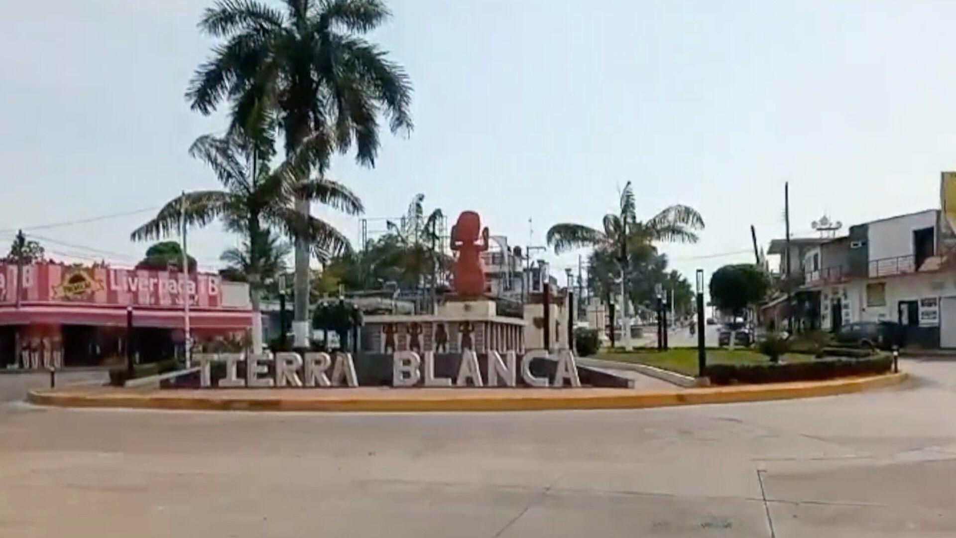 ¡Que Calor!; "La Novia del Sol" Alcanzó este Martes los 45 Grados | N+