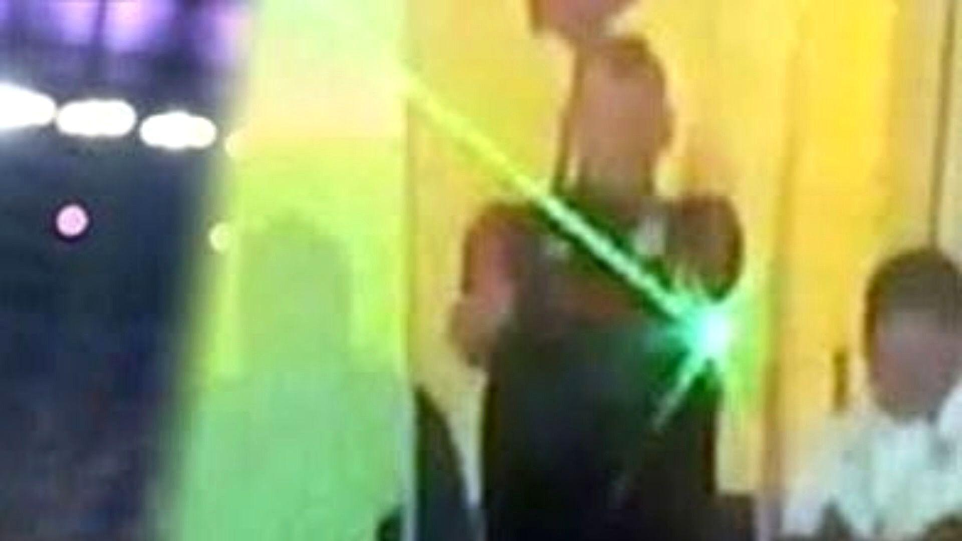 Nahuel Guzmán: Los Daños Oculares del Rayo Láser como El que Usó Nahuel ...