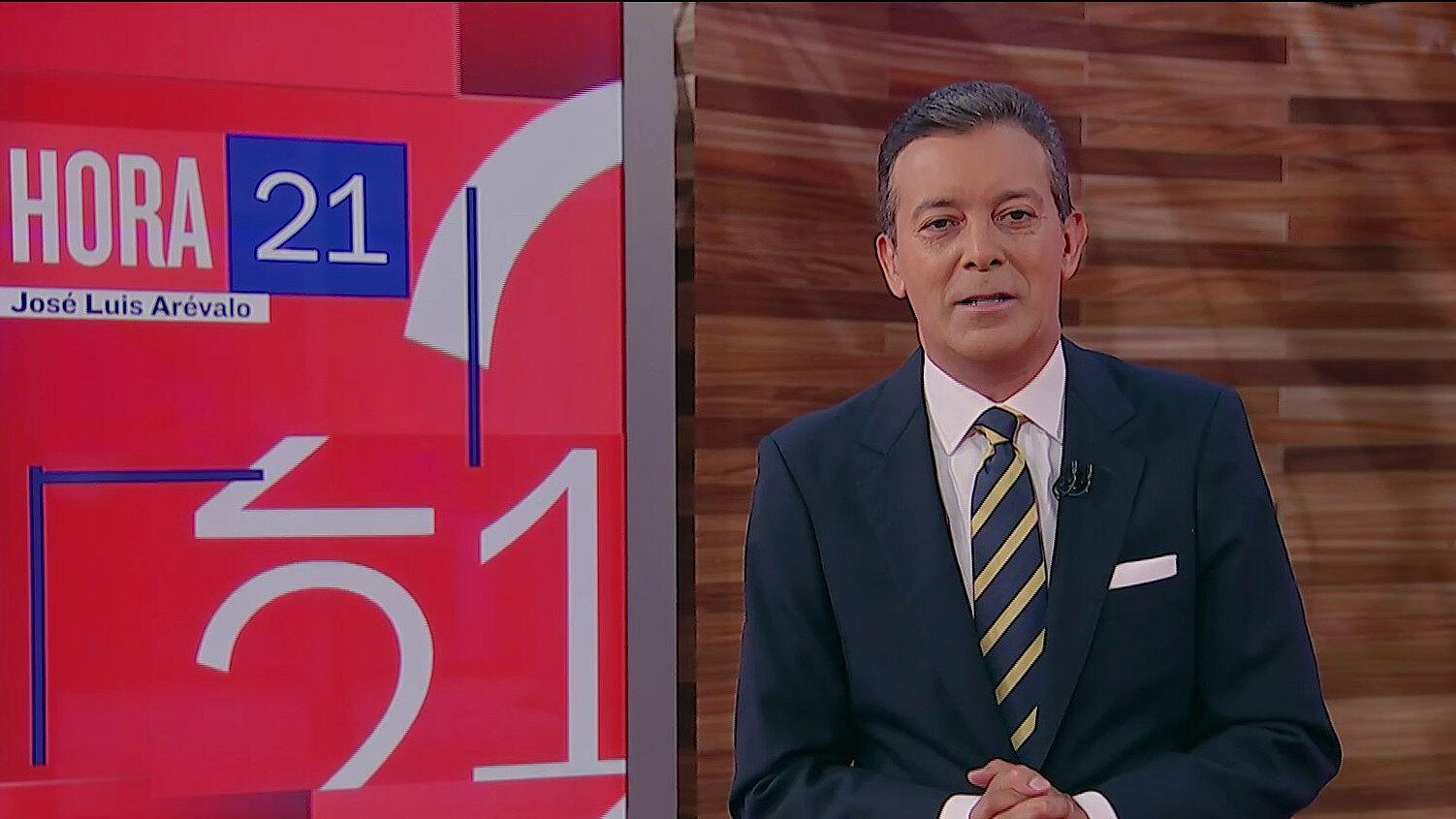 Hora 21: Programa Completo del Lunes 22 de Abril de 2024 | N+