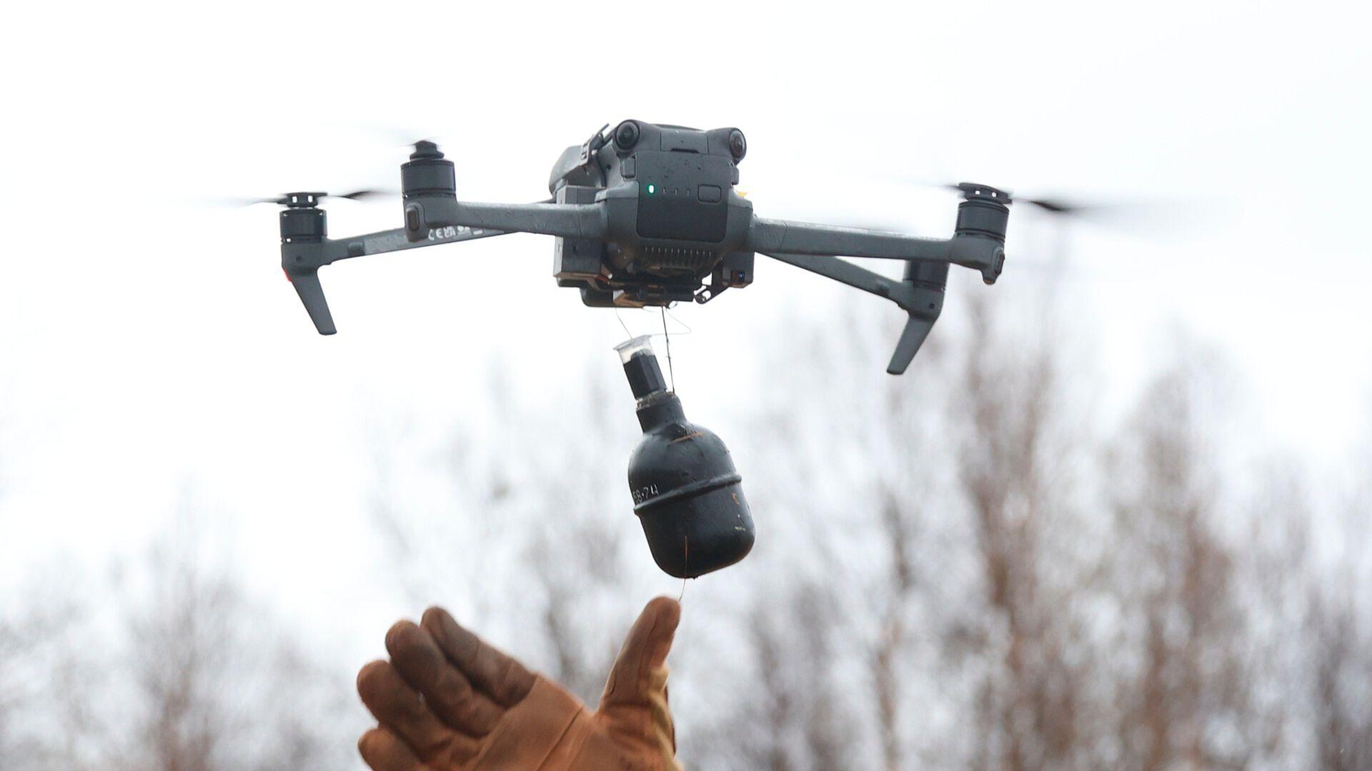 México, el País con Más Ataques de Drones en el Mundo | Despierta | N+