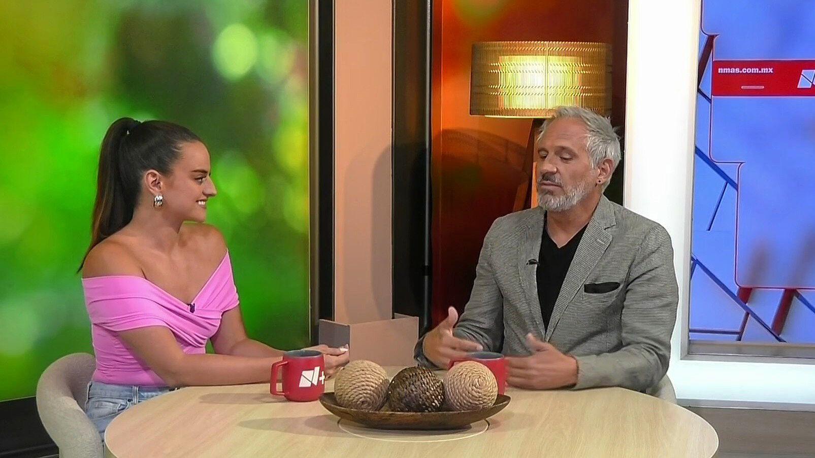 Arath de la Torre Llega con ‘Un Toque de Comedia’ a la Roma, en CDMX ...