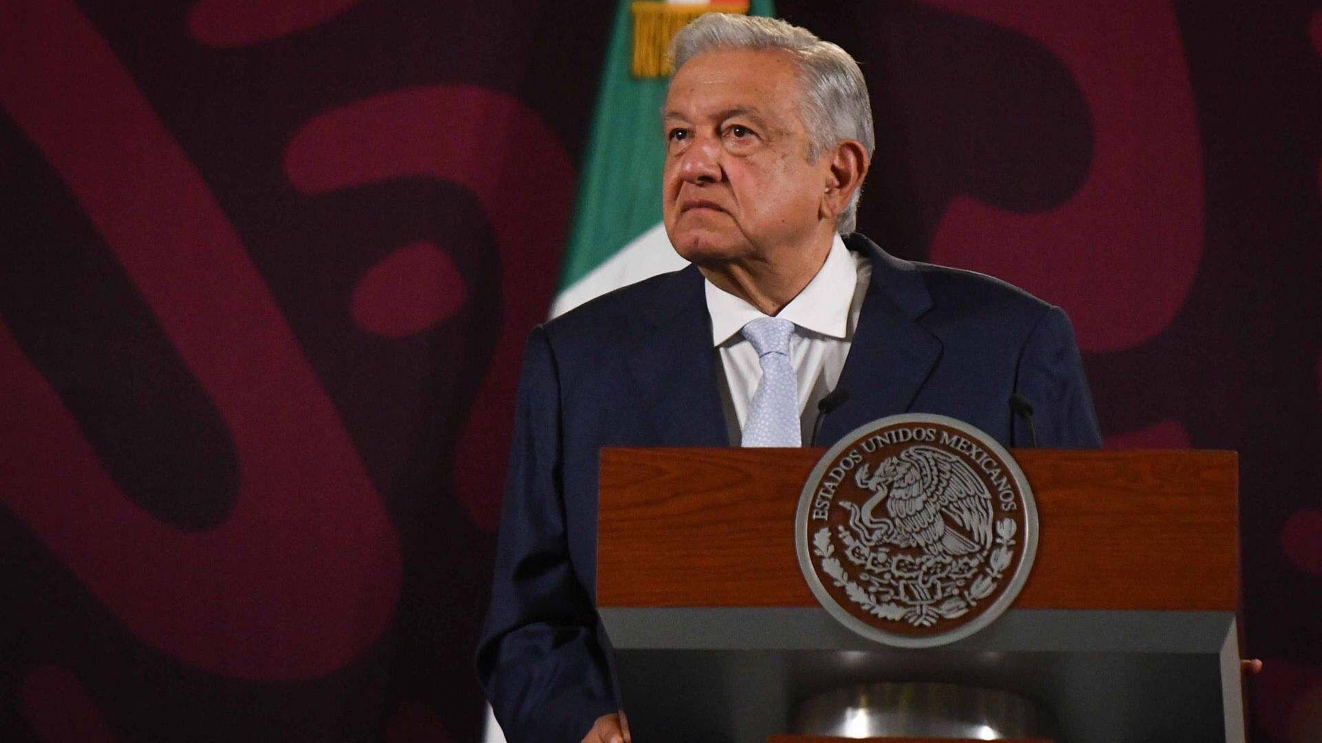 AMLO Celebra Aprobación de Fondo de Pensiones para el Bienestar ...