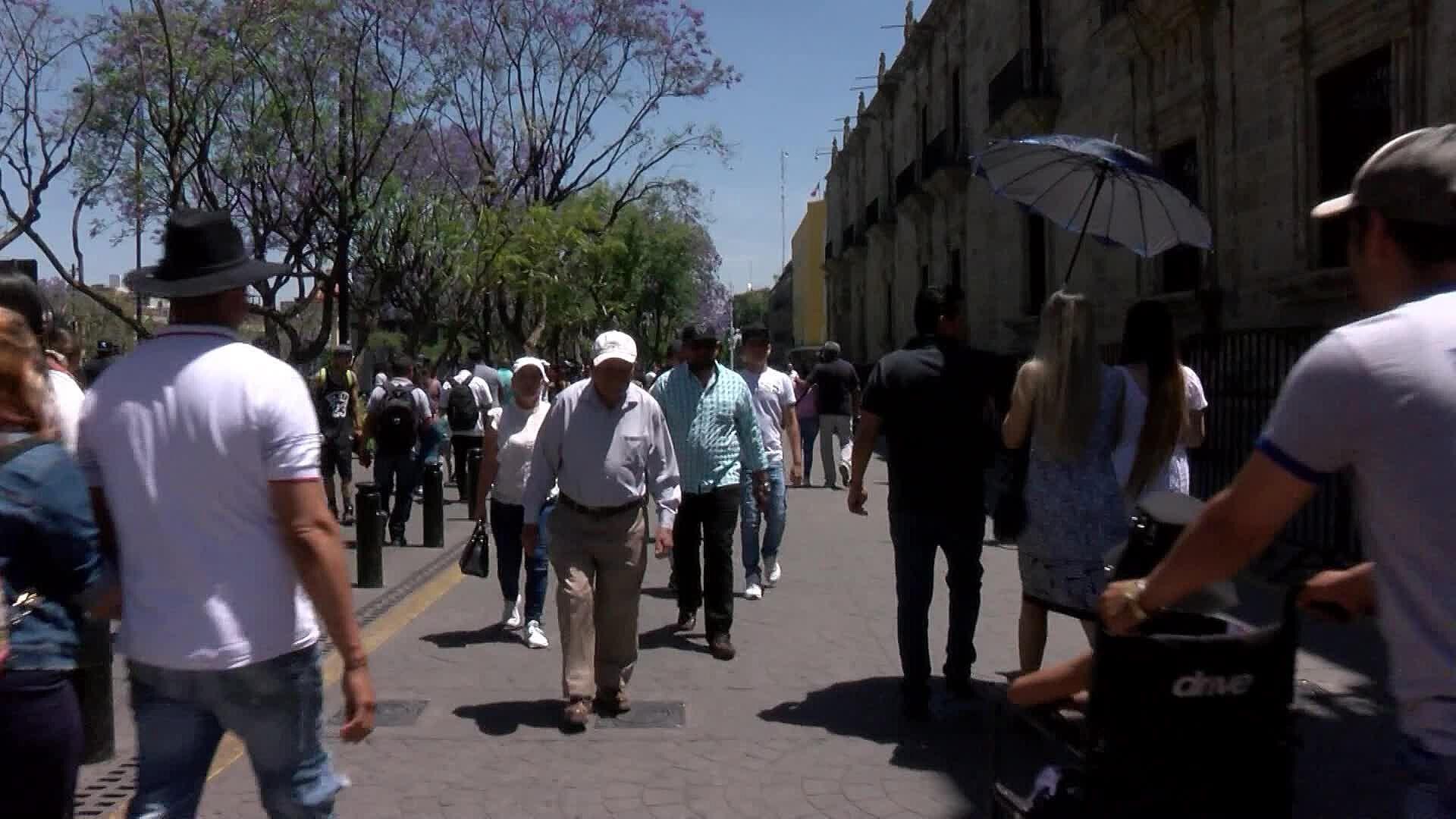 2 De Cada 10 Mexicanos Padecen Algún Trastorno Mental N