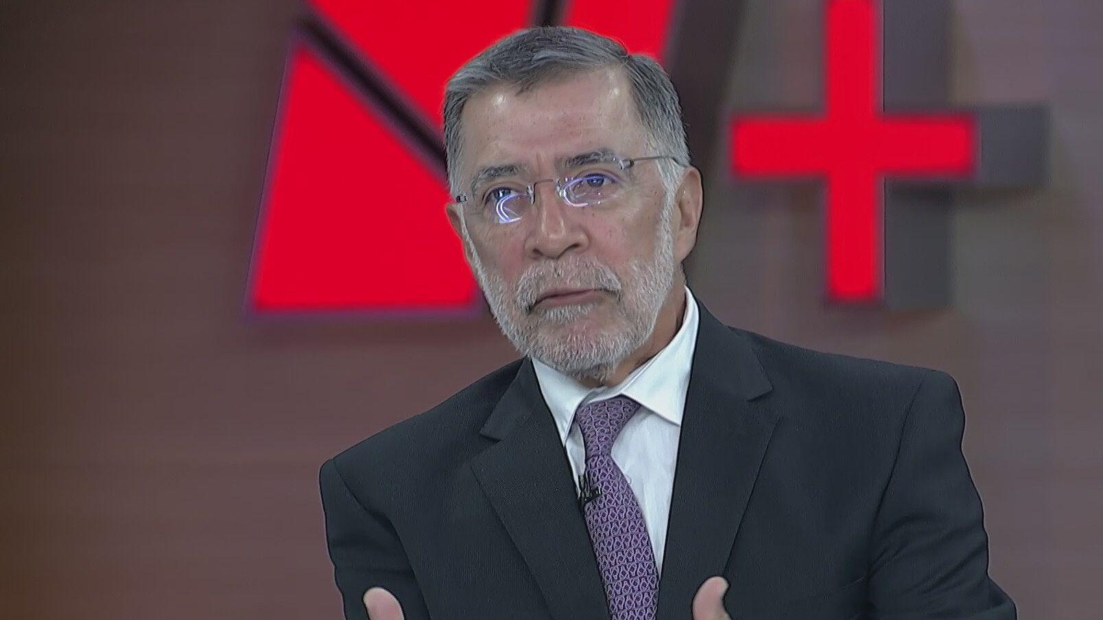 Desafíos de Candidatos en el Segundo Debate Presidencial, el Análisis ...