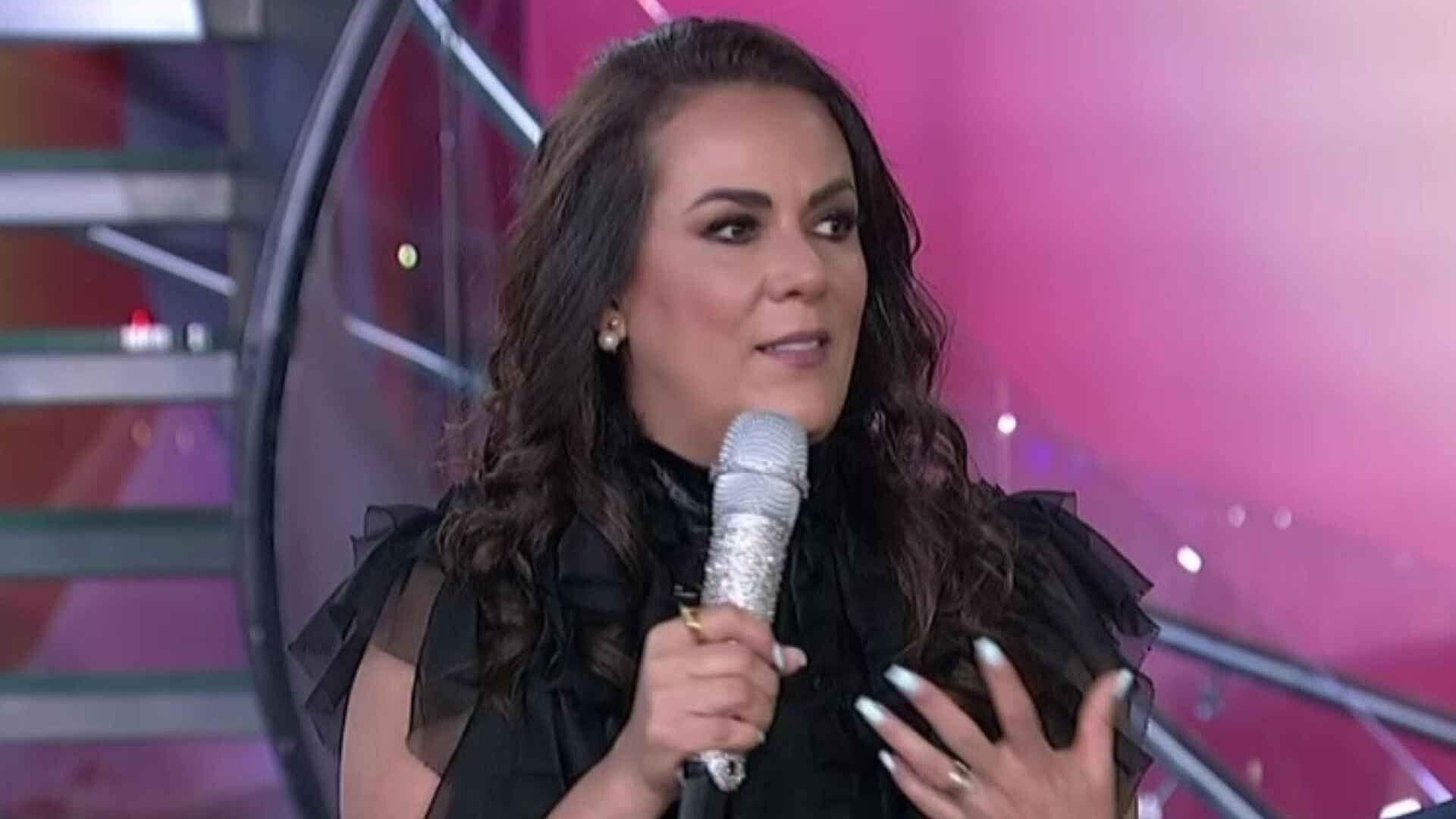 Edith Márquez Habla en Entrevista en Despierta sobre sus 25 Años de ...