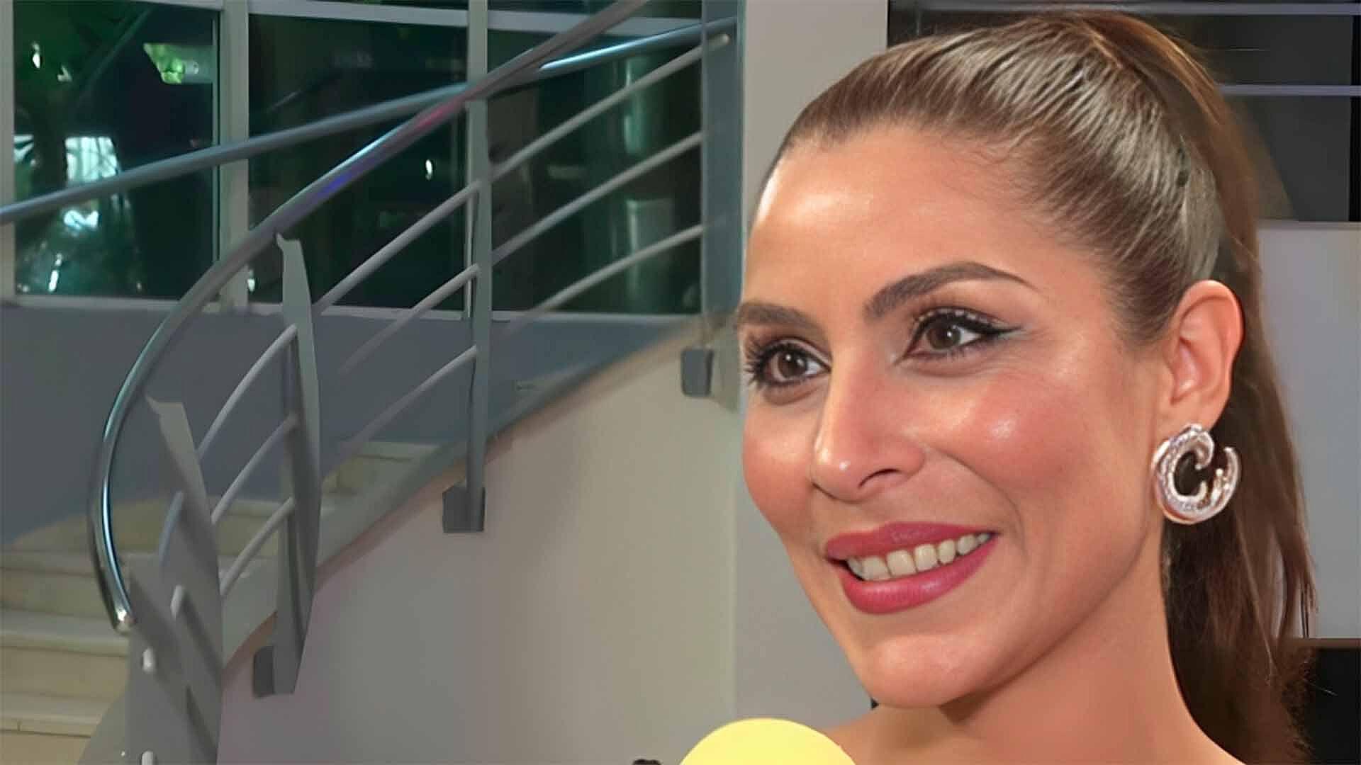 María León Estrena ‘Mirame’, su Nueva Canción | Espectáculos | N+