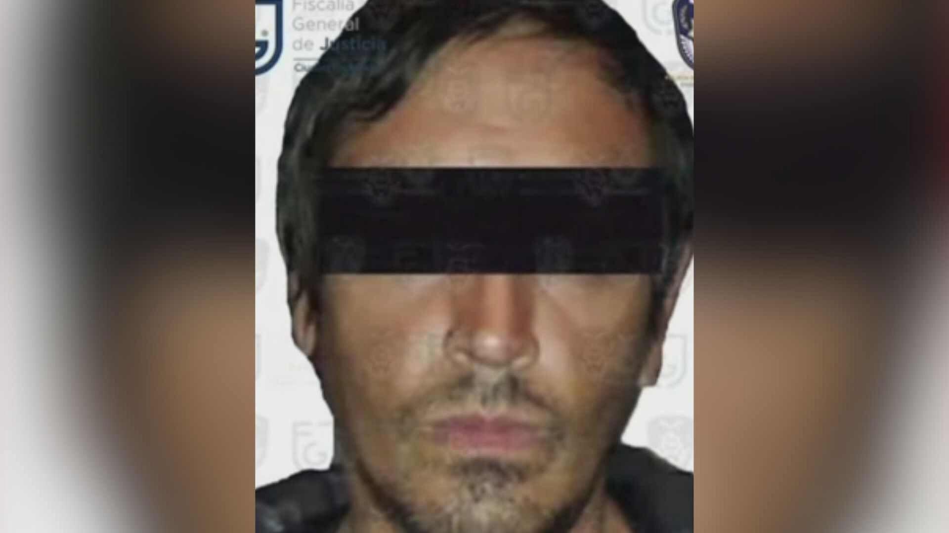 Feminicidios en CDMX: Prisión a "El Matanovias" por Feminicidio de ...