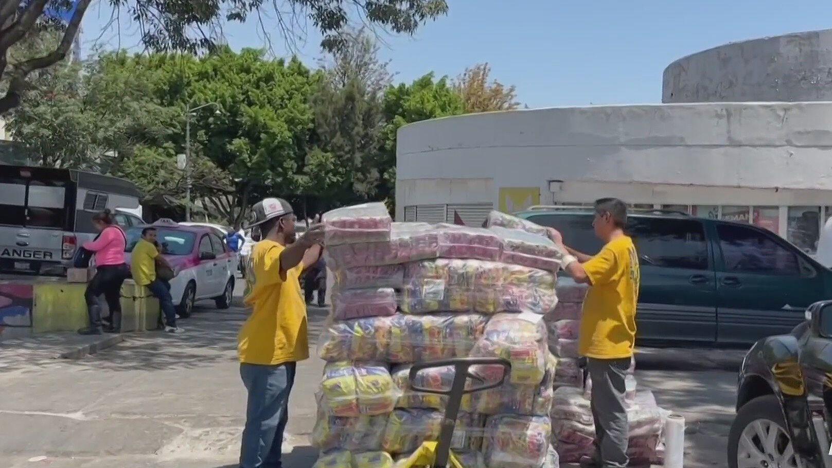 ¿Cómo Subsisten las Personas Migrantes en la Ciudad de México ...