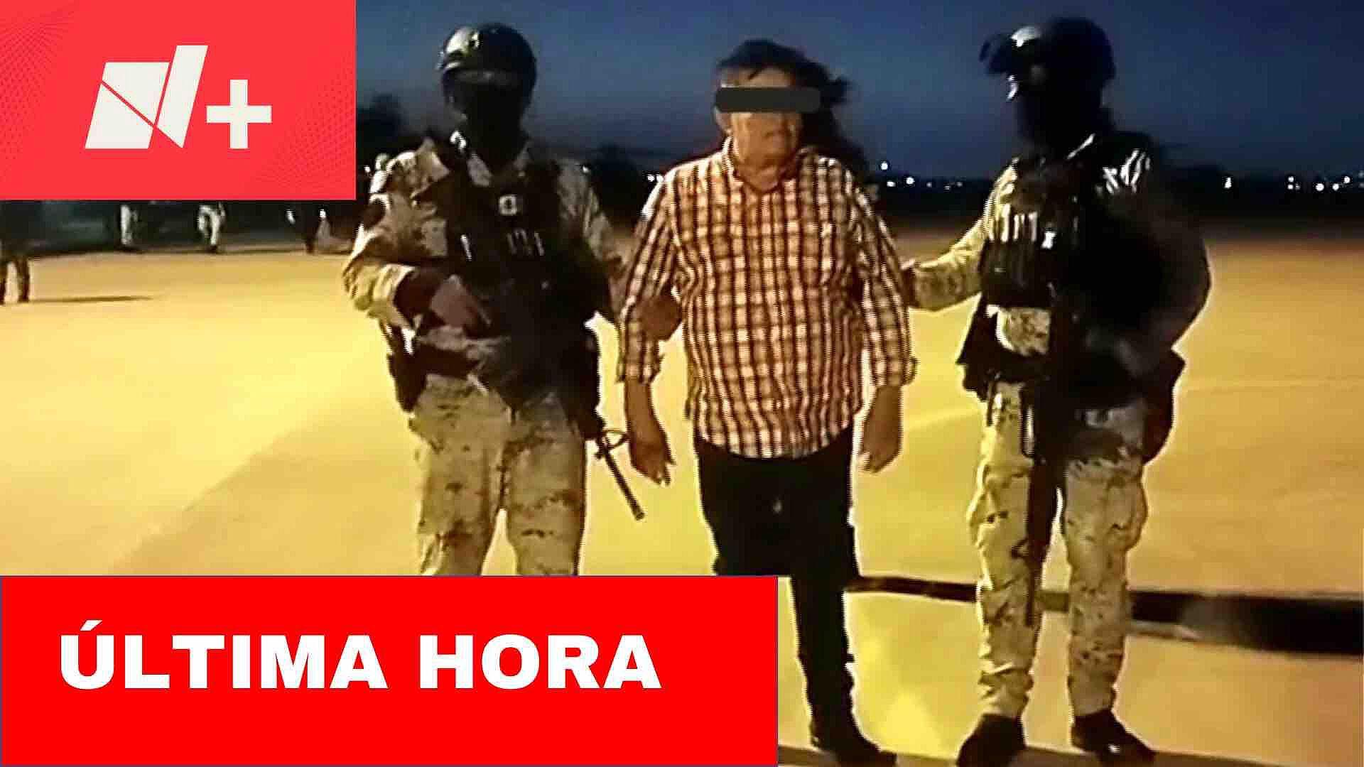 Ordenan Liberación de Abraham "N" alias "Don Rodo",, Hermano de 'El ...