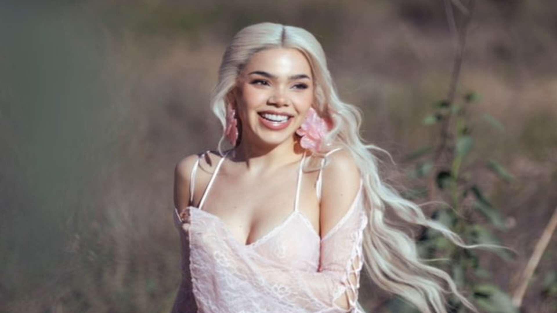 Kenia Os: ¿Por Qué ‘Pink Aura’ Tiene qué Ver con su Infancia? | N+