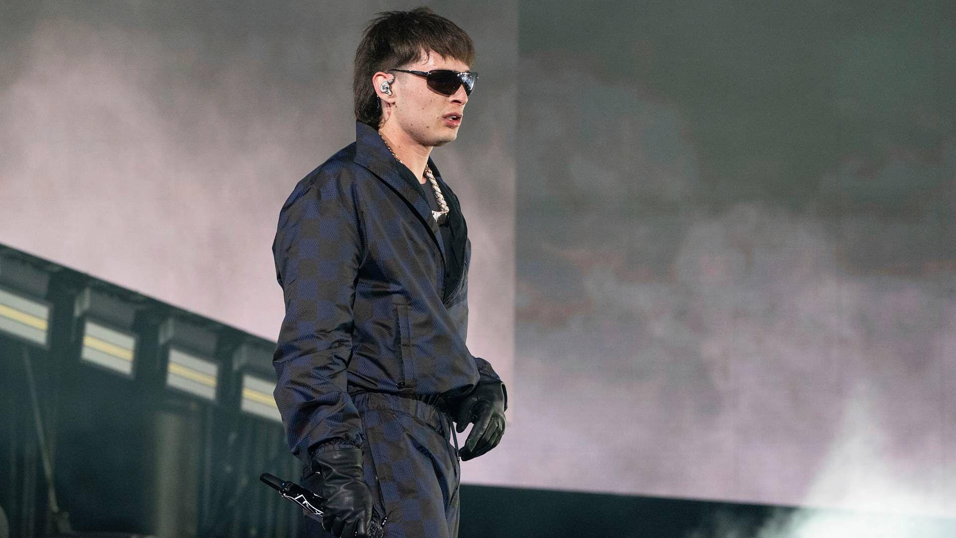 Peso Pluma Presume 6-Pack | Espectáculos | N+