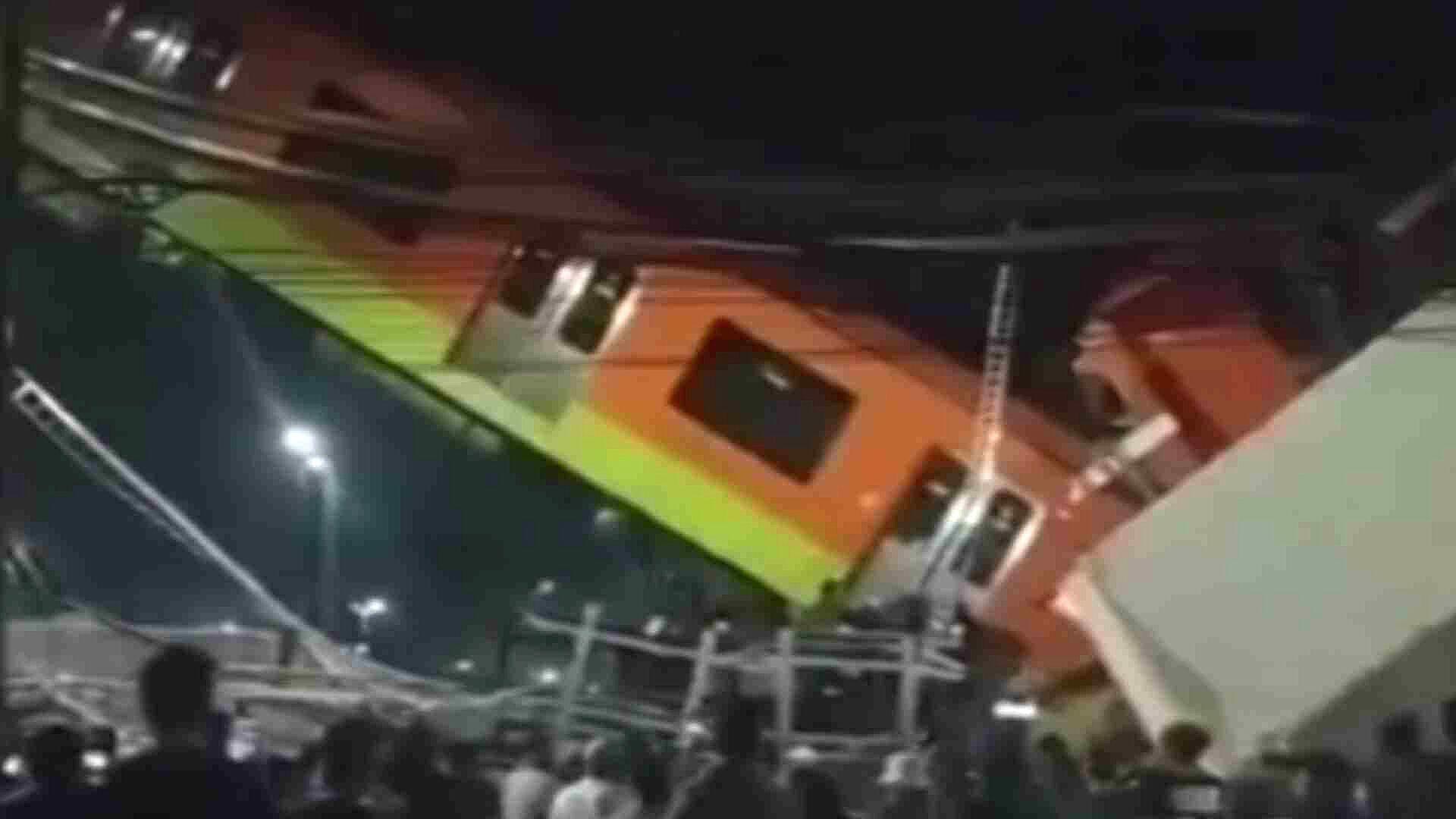 Se Cumplen Tres Años del Derrumbe en la L12 del Metro CDMX | Despiertae:field_titulo_editorial] | N+