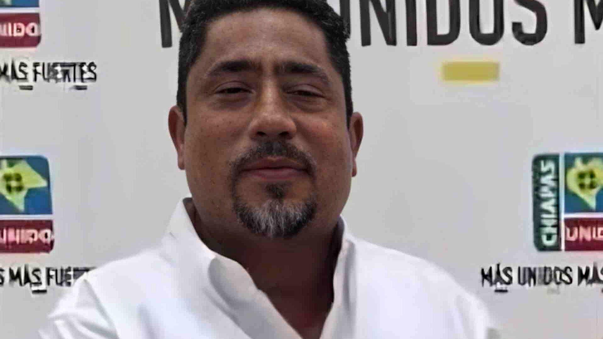 Ataque Armado Contra Candidato, Juan Gómez Morales, en Benemérito de las Américas, Chiapas | N+