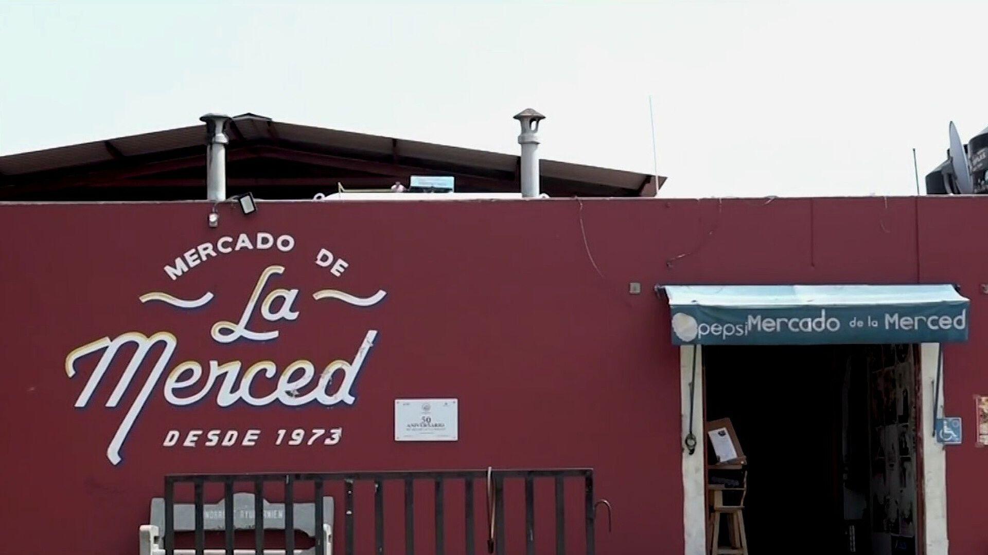 Mercado de La Merced en Oaxaca: Tradición y Gastronomía | N+