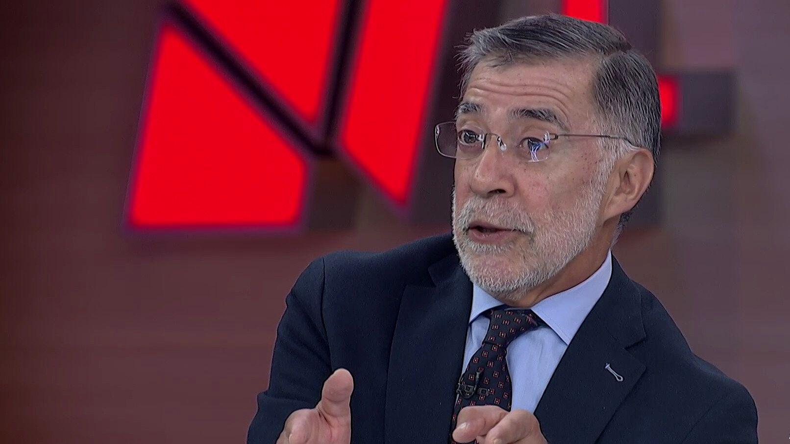 Vida Pública y Privada de Funcionarios Políticos, el Análisis con René ...