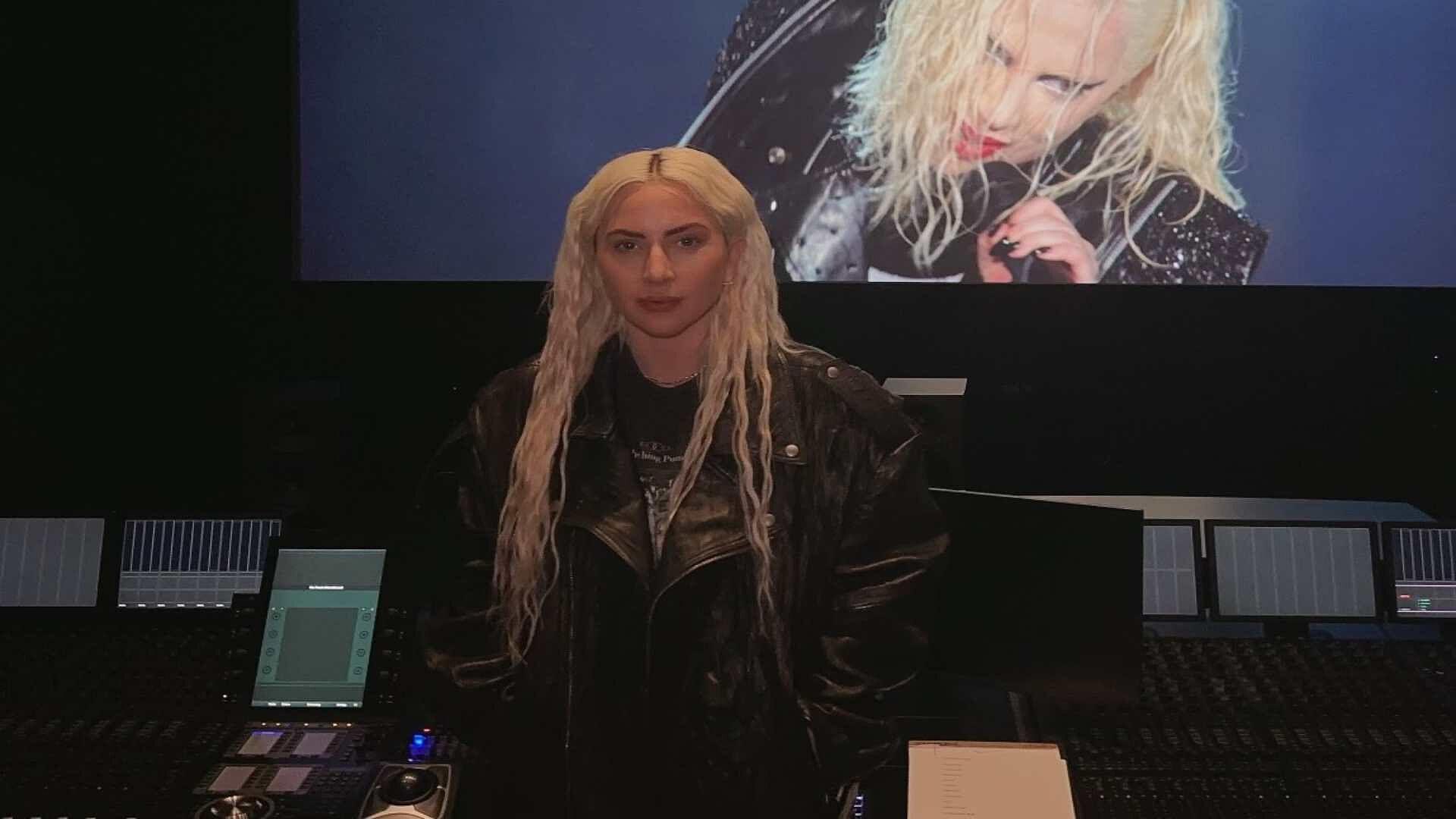 Lady Gaga Sorprende a Fans con Tráiler de "The Chromatica Ball" | N+