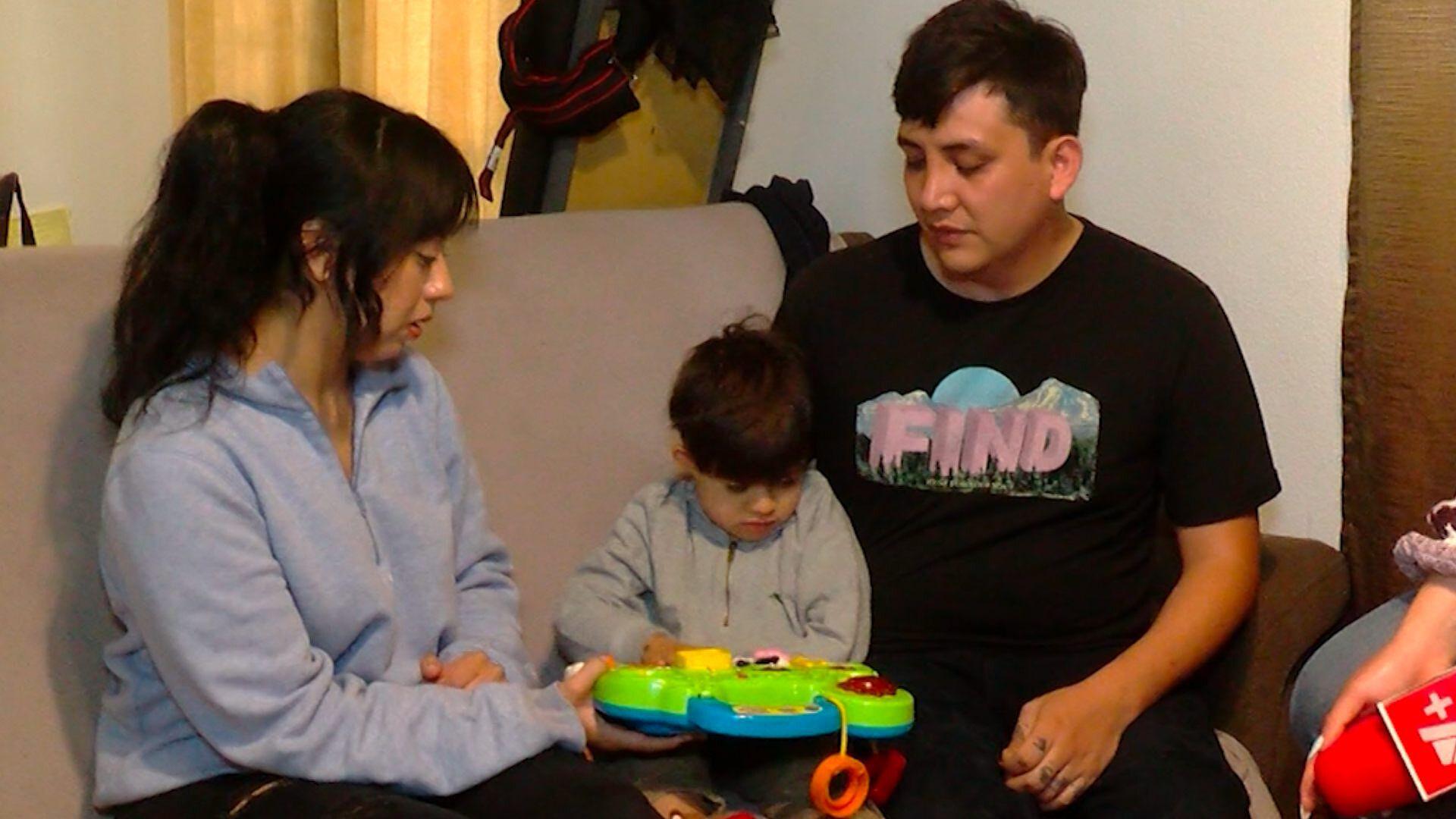 Menor con Lesión Intracraneal Requiere Apoyo para Cirugía en Tijuana | N+