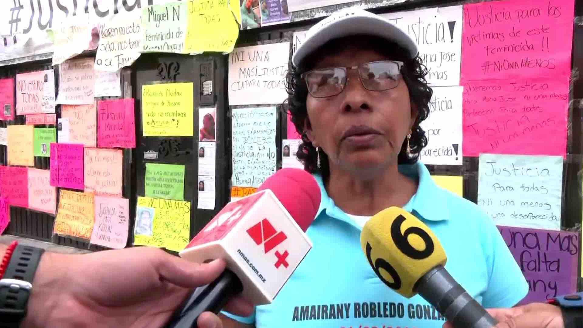 Amairany Roblero, Víctima de Feminicida en Iztacalco: Restos Hallados Confirman Desaparición de ...