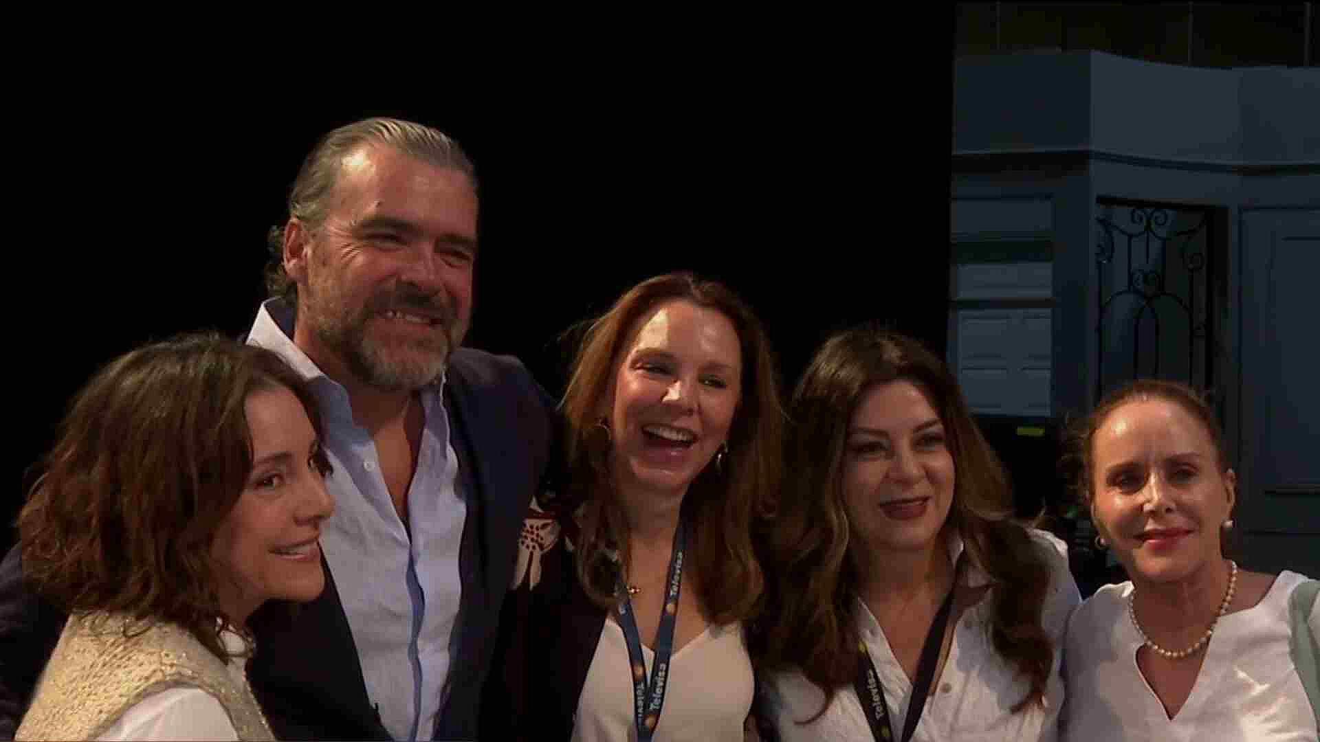 Luego de 25 Años Regresa la Telenovela ‘3 Mujeres’ con Nuevo Elenco | N+