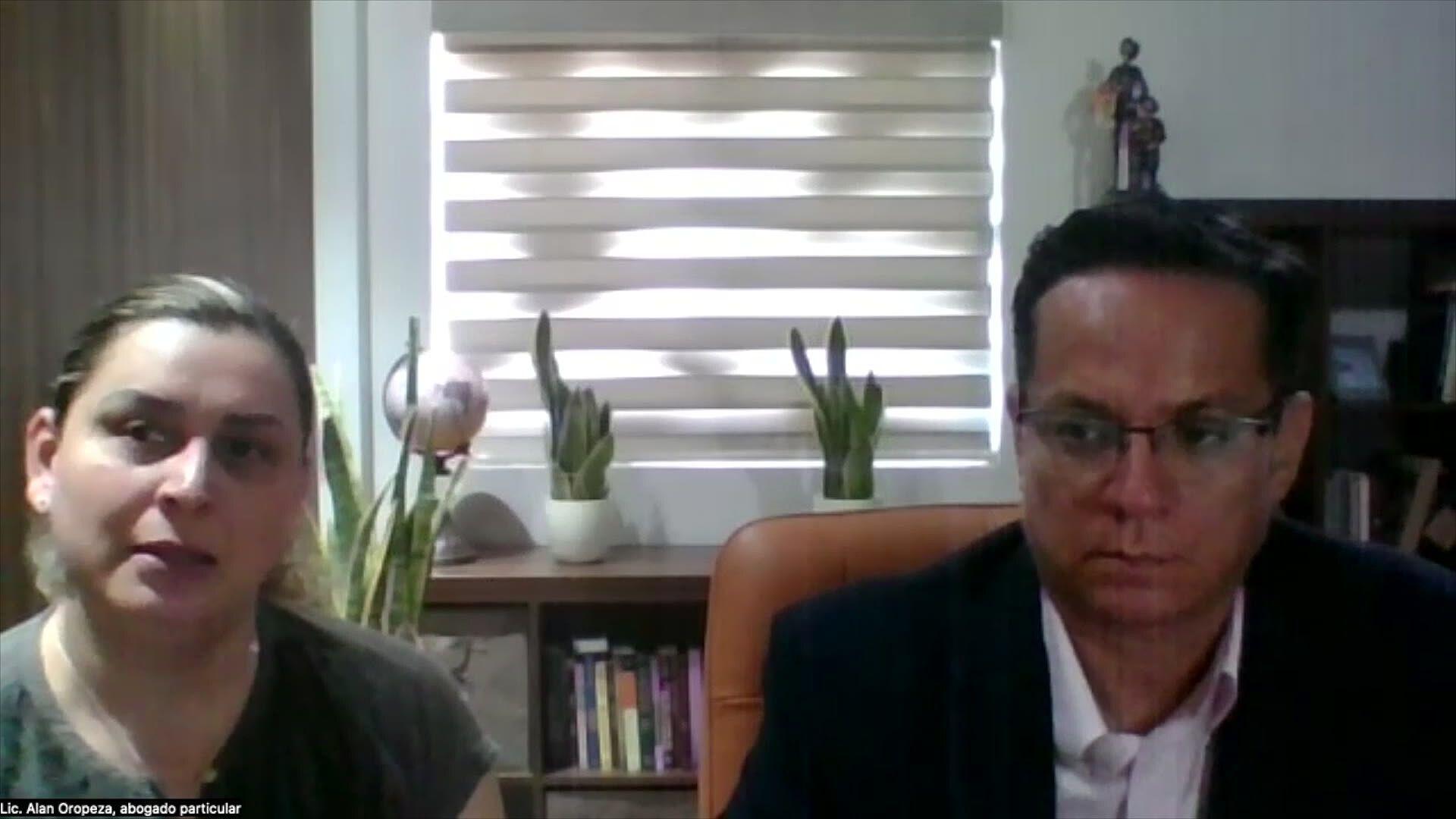 Piden Justicia para Helen, Denuncian No Fue Atendida a Tiempo en ...