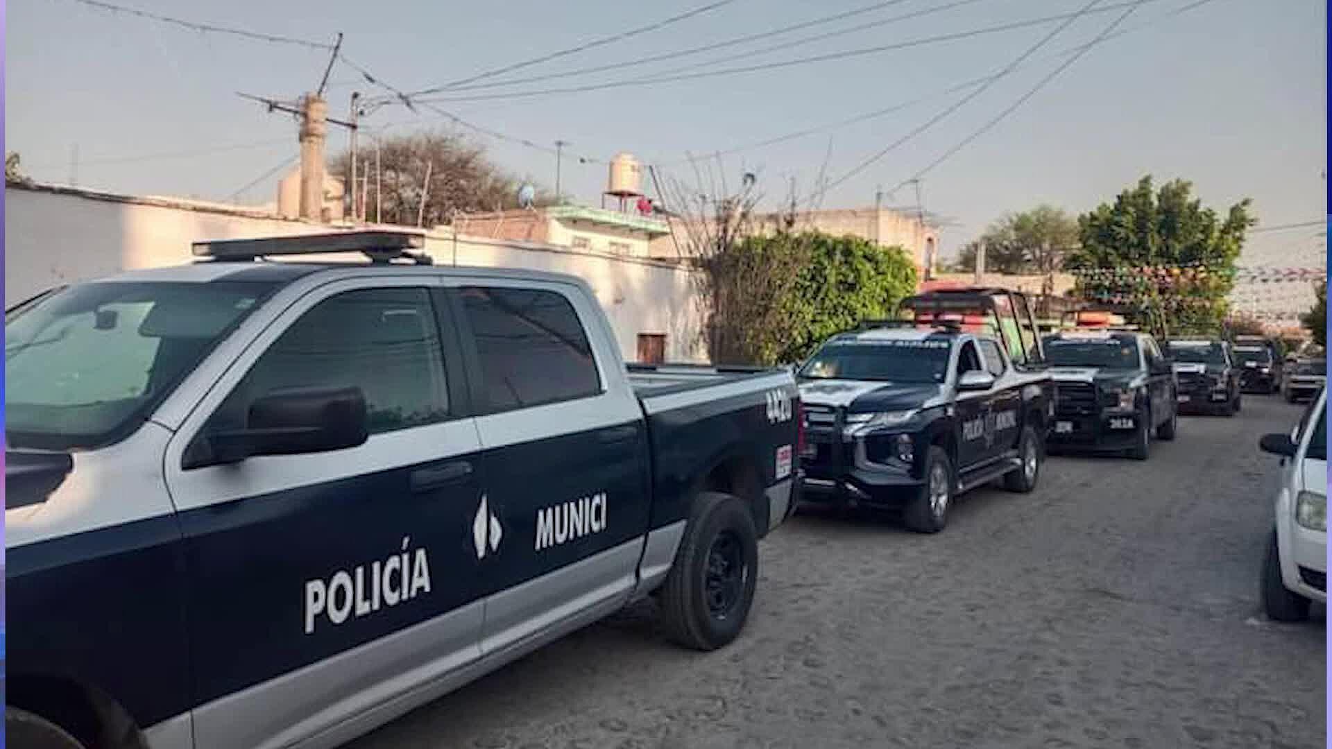Joven De 22 Años Muere Por Disparo En Querétaro El Agresor Fue Un