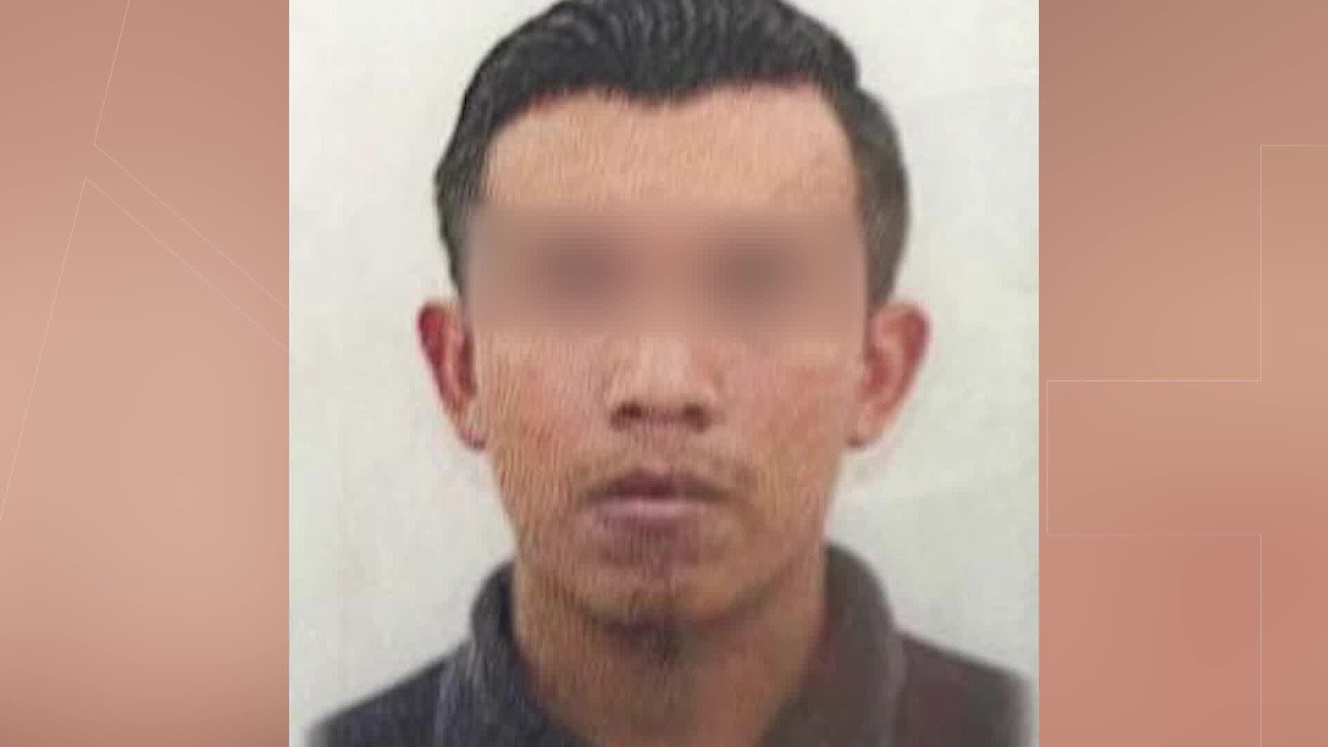 Este Hombre es Señalado de Haber Asesinado a una Menor de 3 Años en Tlajomulco | N+