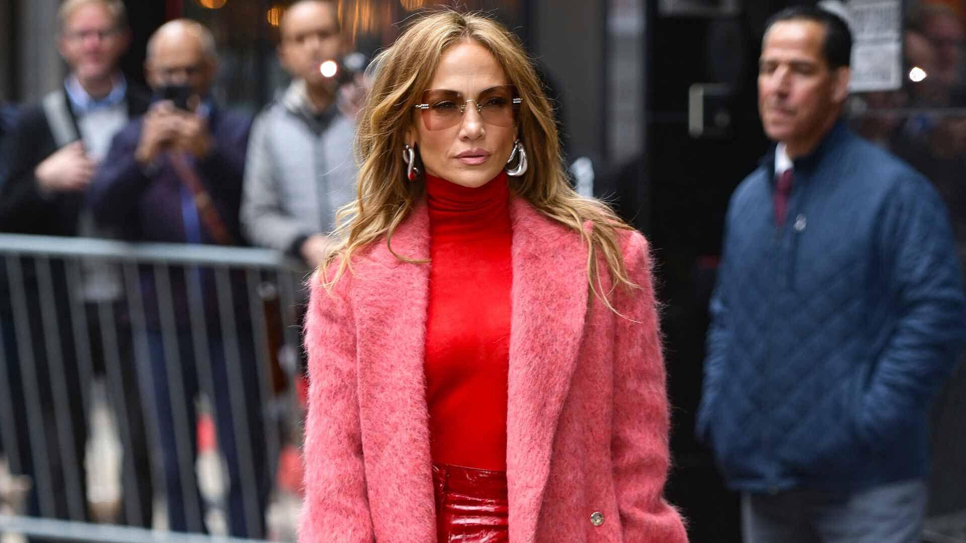 Jennifer López y Ben Affleck callan Rumores sobre Divorcio ...