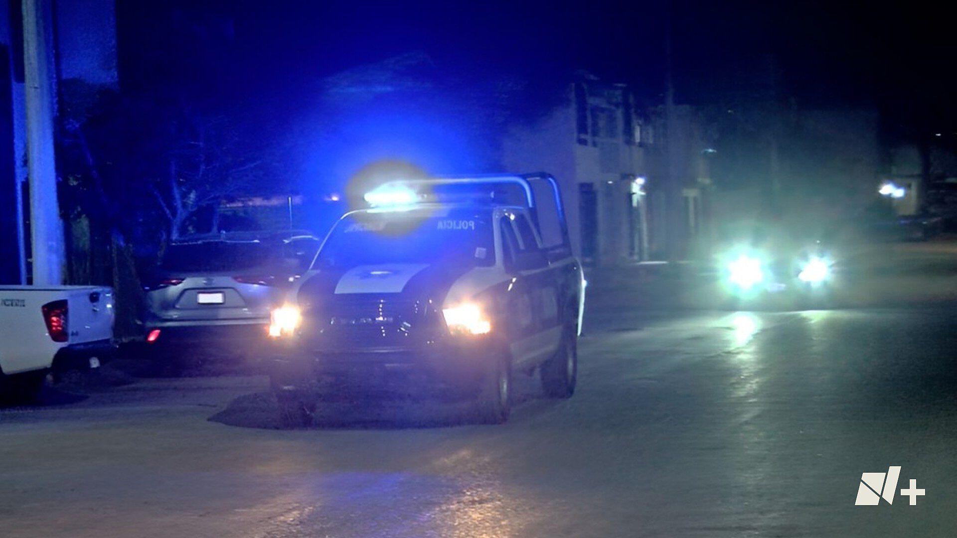 Mata a su Novia Prendiéndole Fuego Durante Discusión | N+