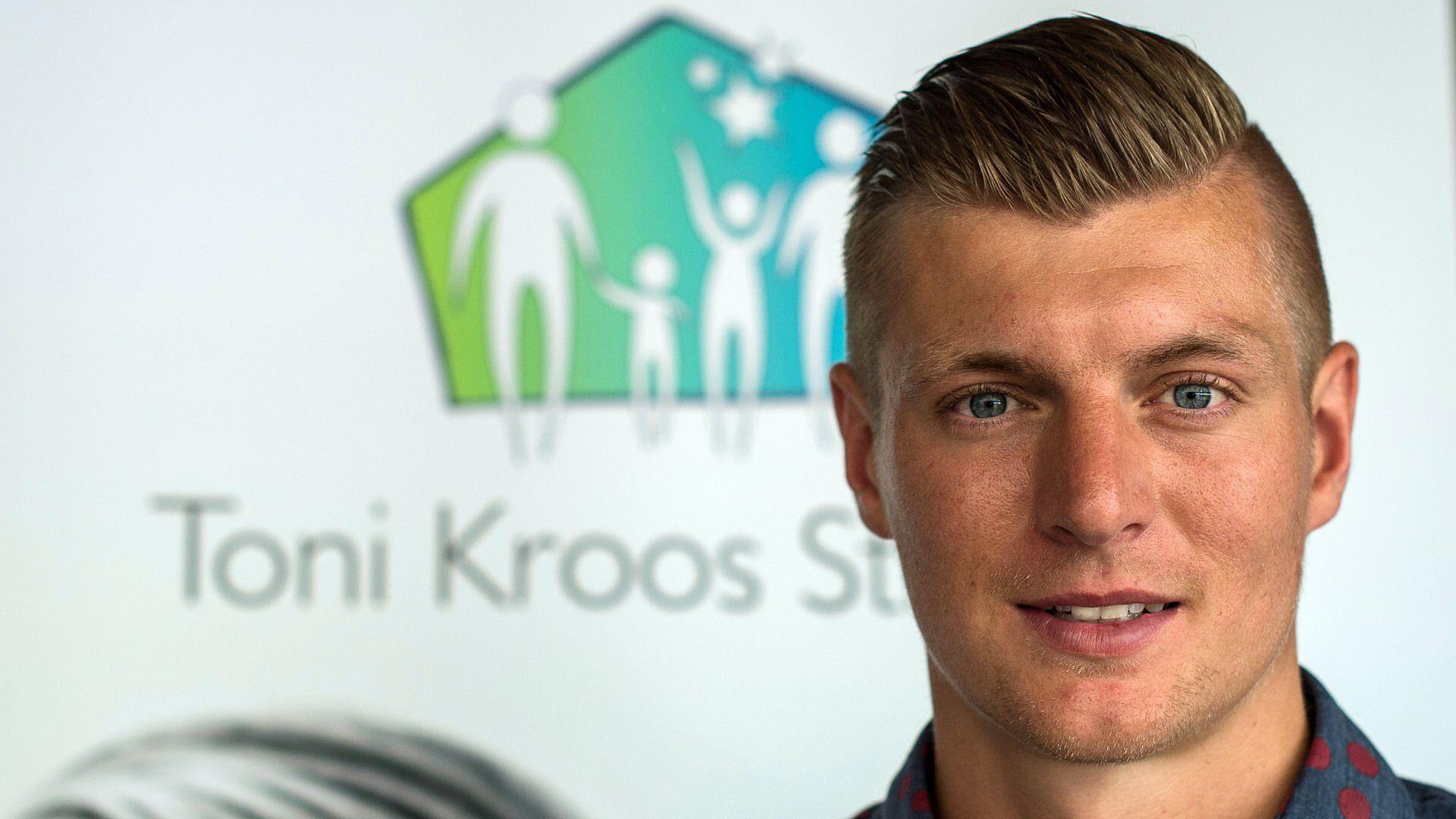 Tony Kross se Despedirá del Futbol al Finalizar la Eurocopa 2024 | N+