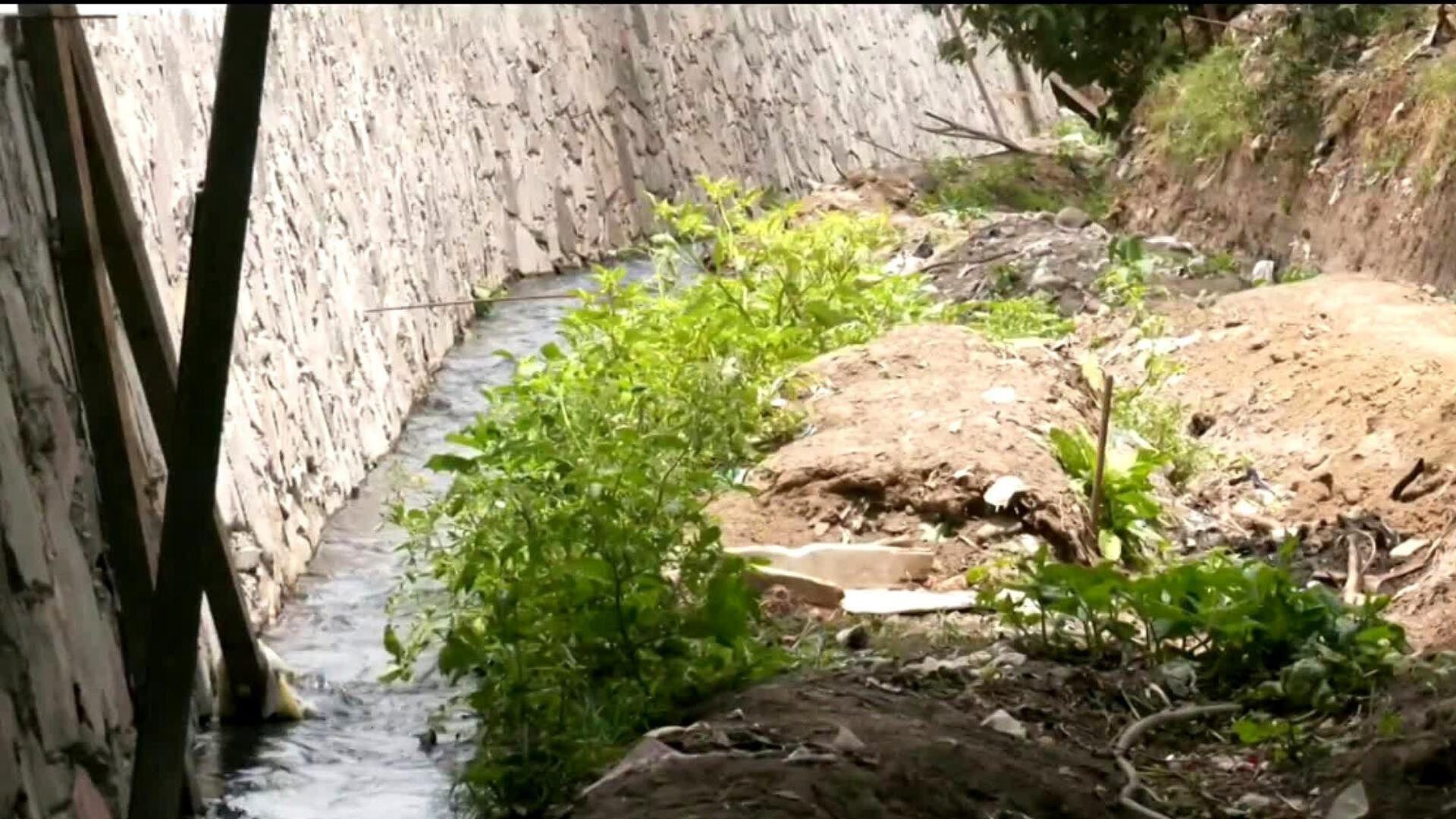 Rehabilitarán el Río Amecameca, Uno de los Afluentes más Importantes ...
