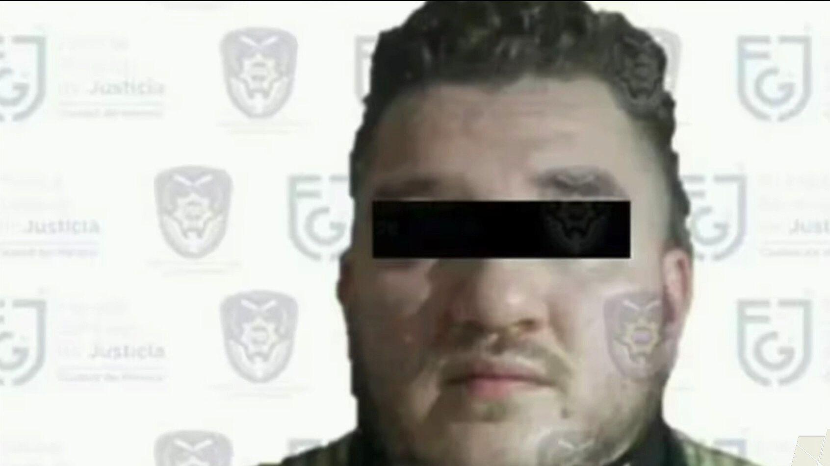 Detienen en CDMX a Líder de ‘Los Fortis’, Grupo Criminal de Tepito ...