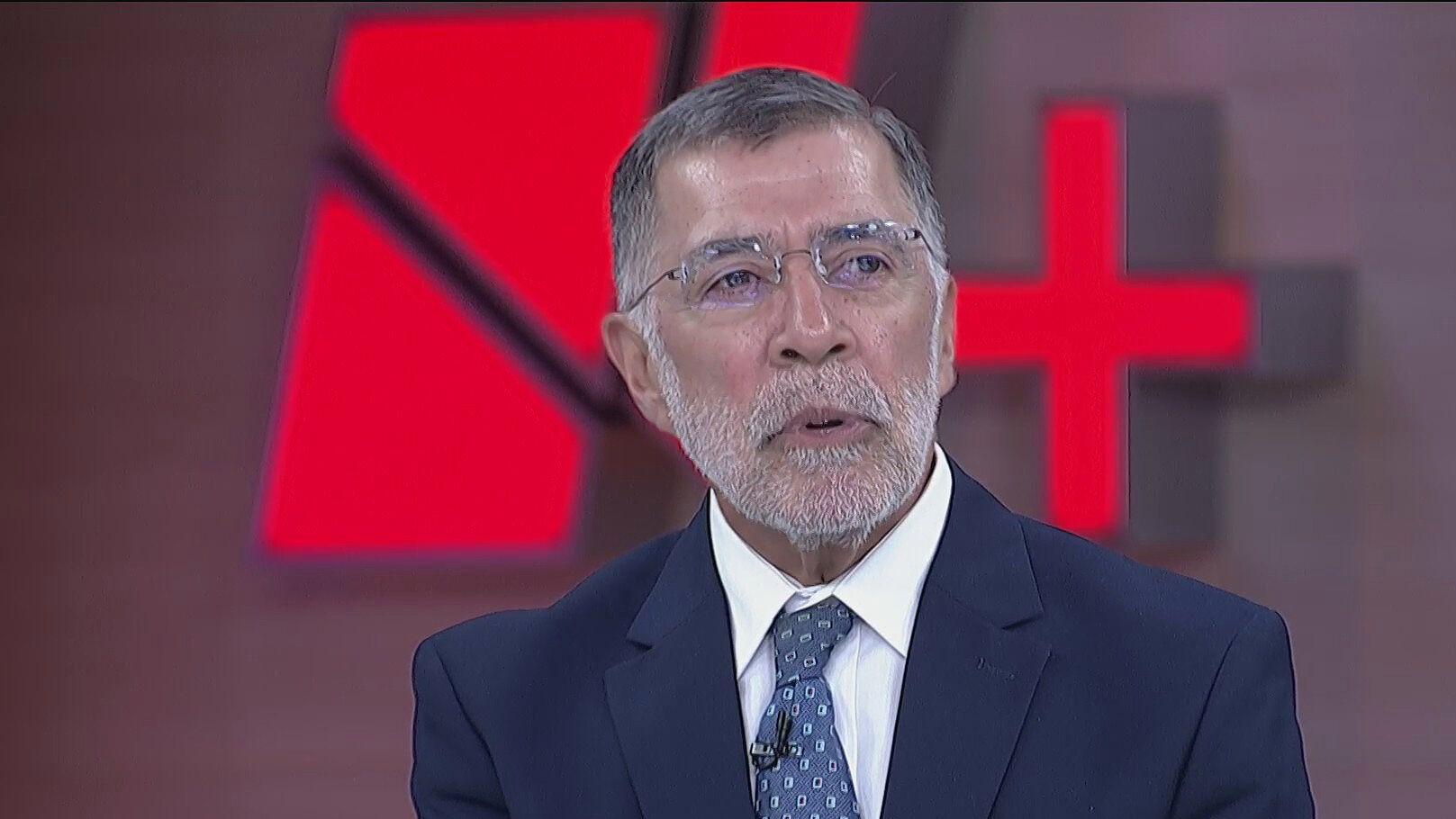 La Crisis de los Partidos, el Análisis con René Delgado | N+