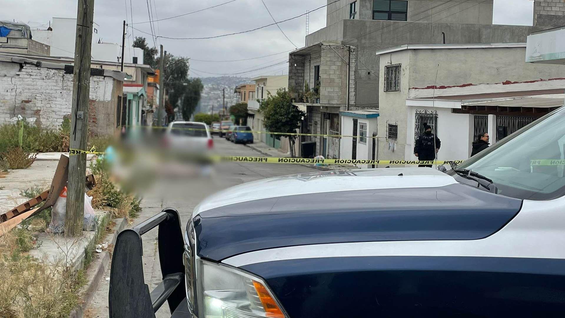 Localizan Cuerpo Envuelto en Bolsa de Plástico en Colonia Del Río ...