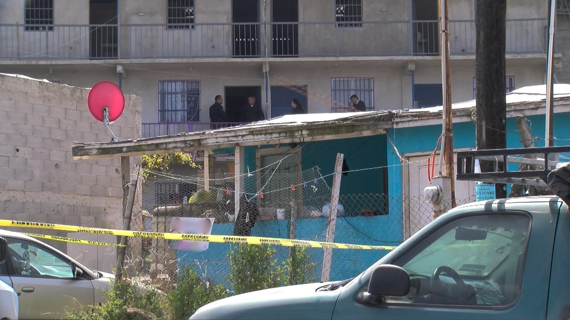 Identifican a Mujer Asesinada a 40 Puñaladas en Ensenada | N+