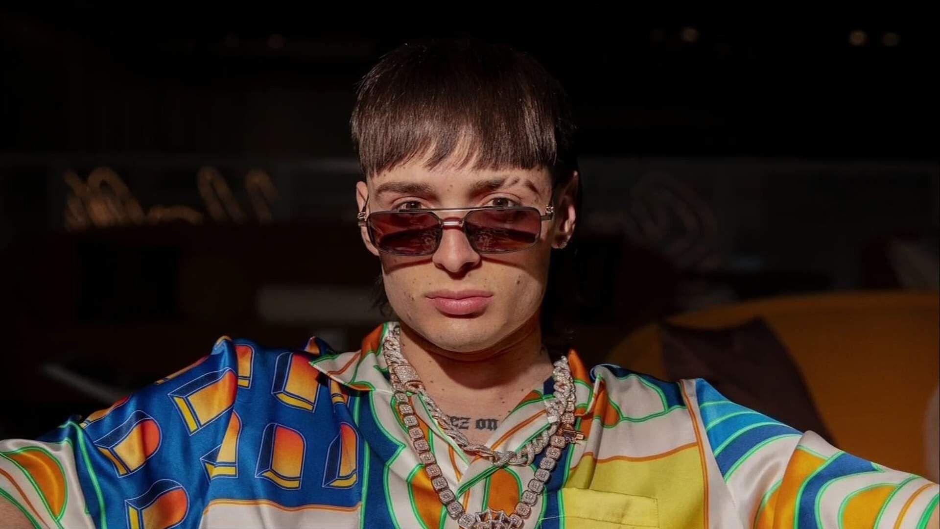 Peso Pluma y Rich The Kid Estrenan ‘Gimme a Second’ | Espectáculos | N+