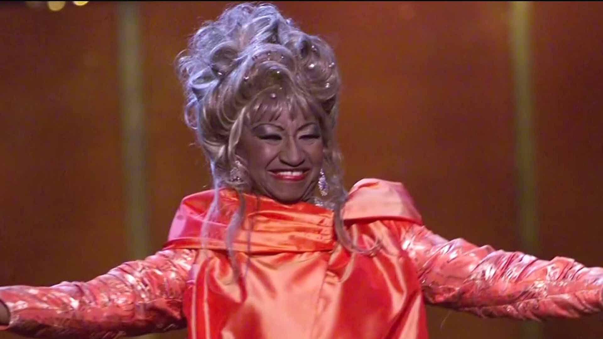 Conmemoran Centenario de Celia Cruz con '100 Años de Azucar' | N+