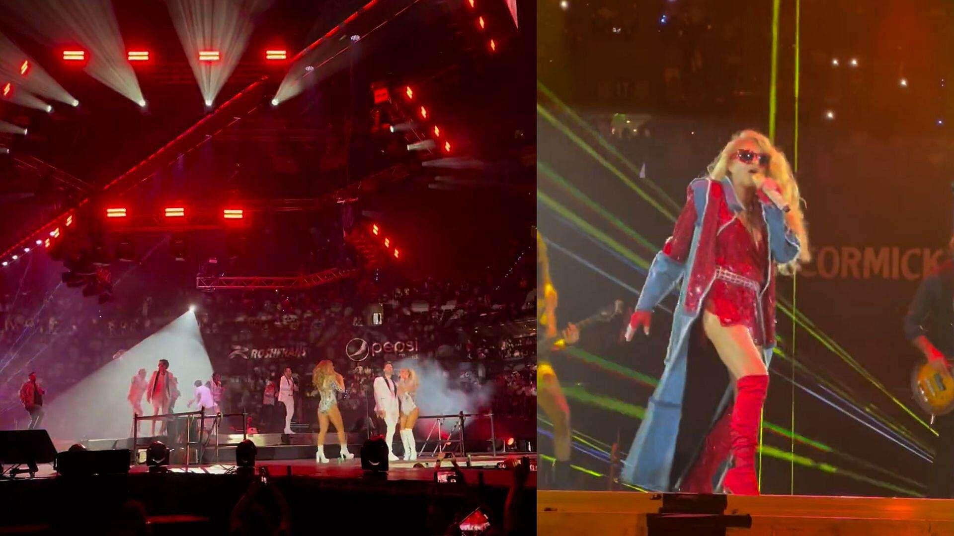 Artistas que Vienen al 90s Pop Tour Hoy en Hermosillo en Las Fiestas ...