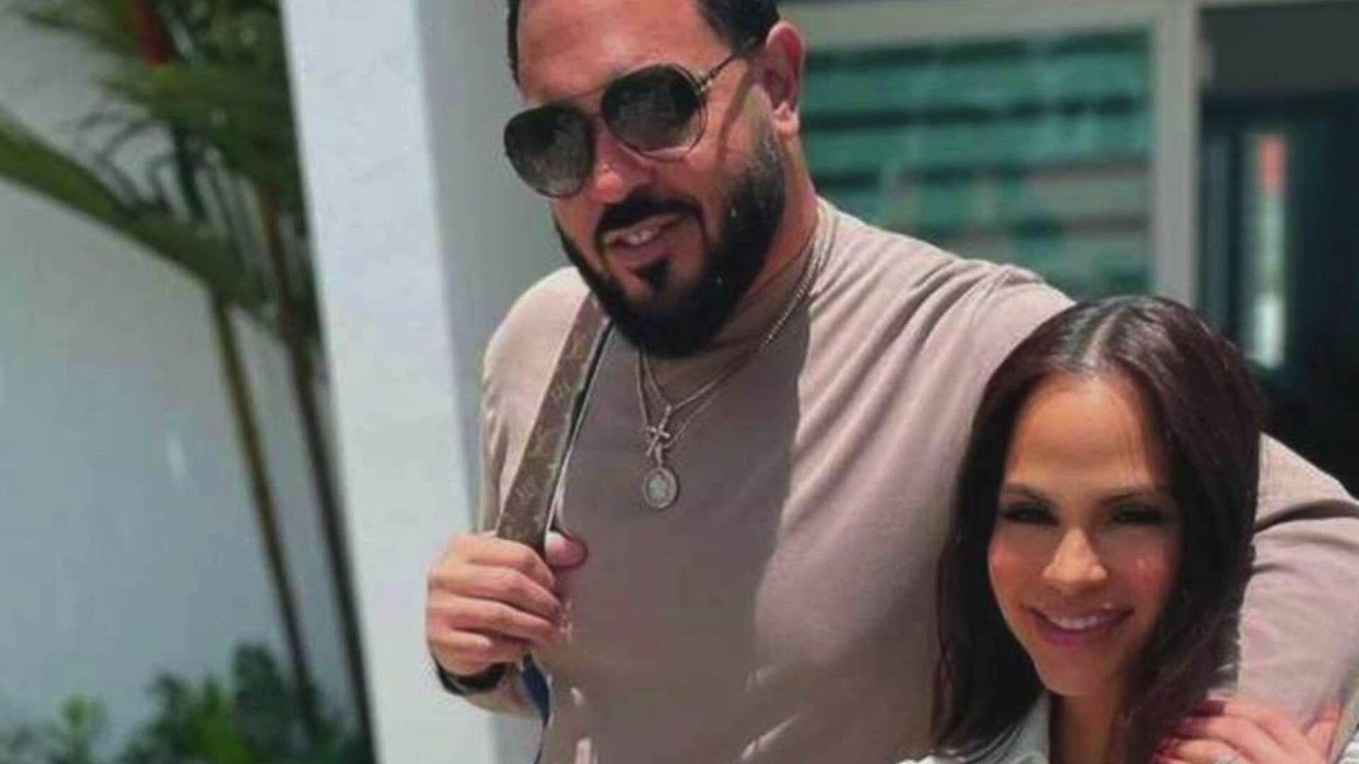 Esposo de Natti Natasha Sale de Prisión | FOROtv | N+