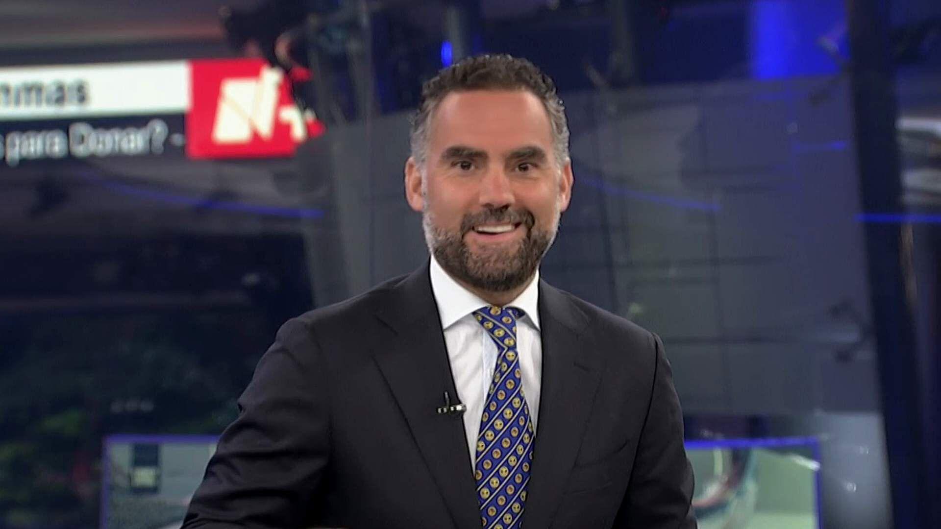 En Punto con Enrique Acevedo: Programa Completo del 27 de Mayo del 2024 | N+