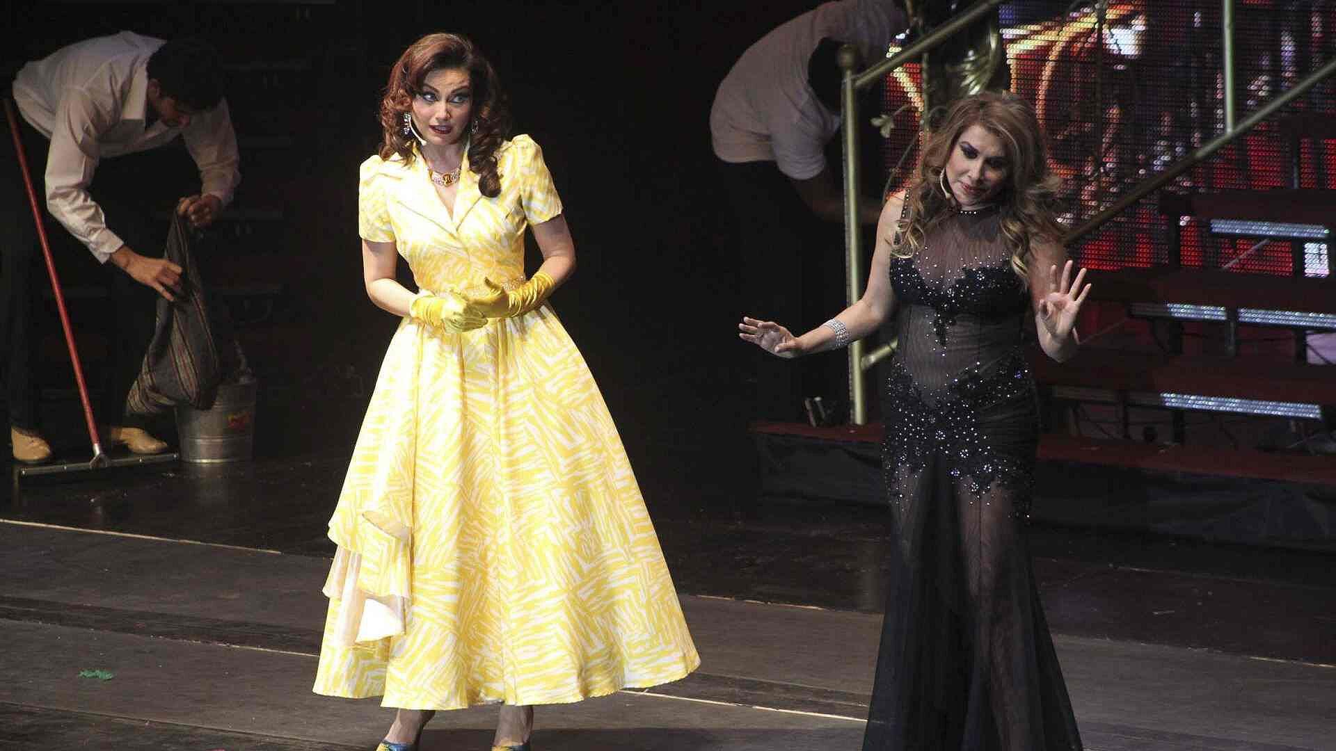 ¿Qué Actores Participarán en la Obra ‘Perfume de Gardenia’?: Aquí los ...