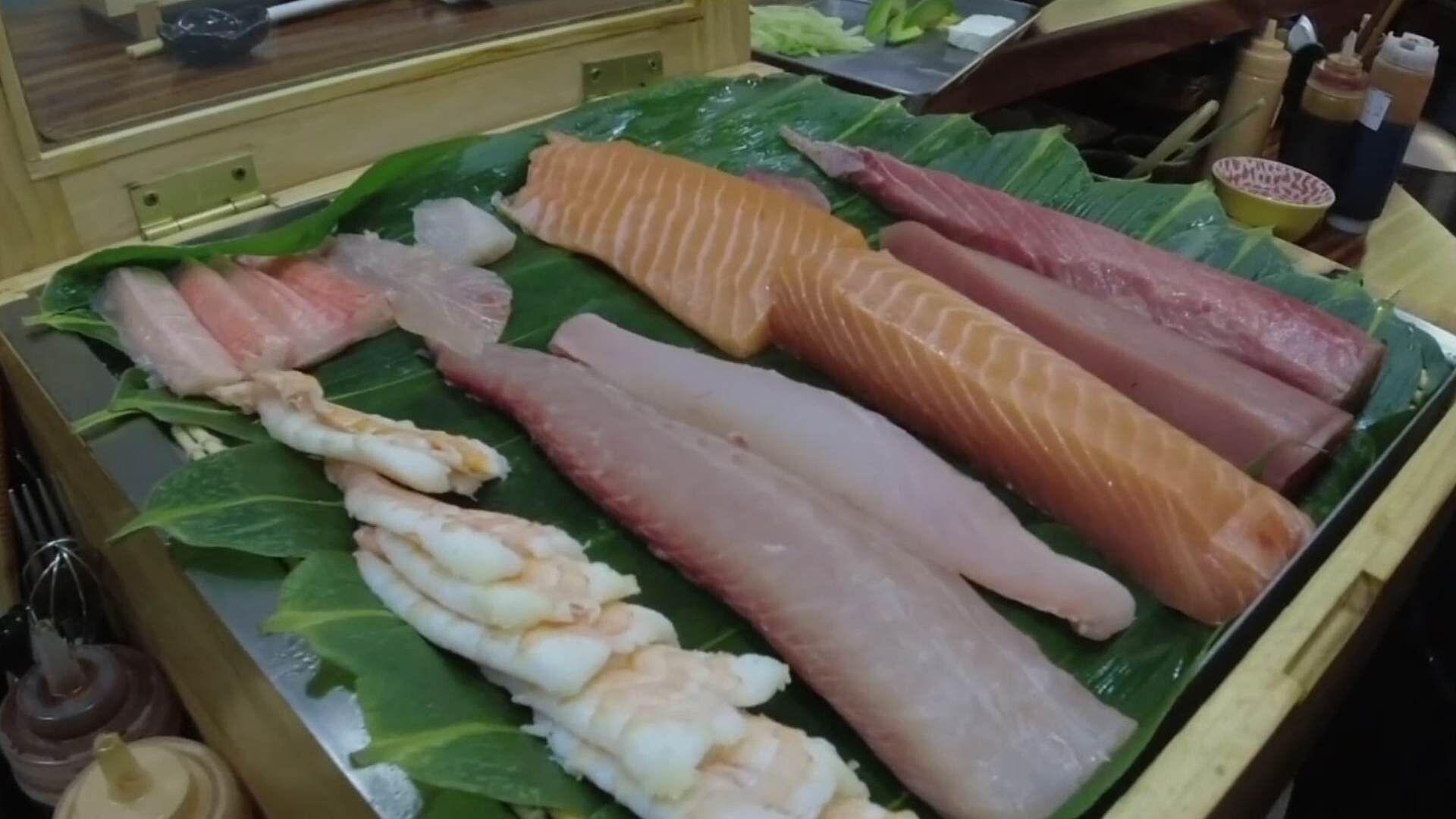 Nigiri: Más Allá del Sushi Tradicional | N+