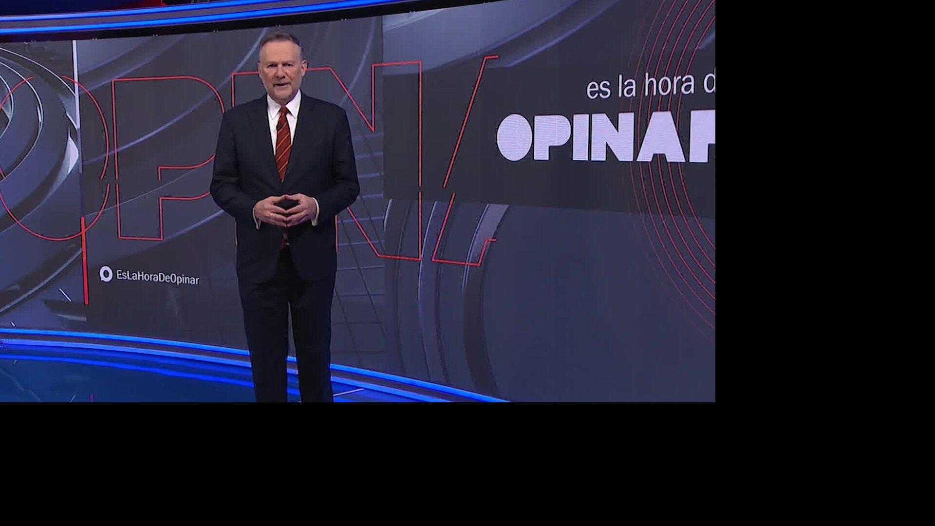 Es La Hora De Opinar Programa Completo Del Miércoles 29 De Mayo De 2024 N