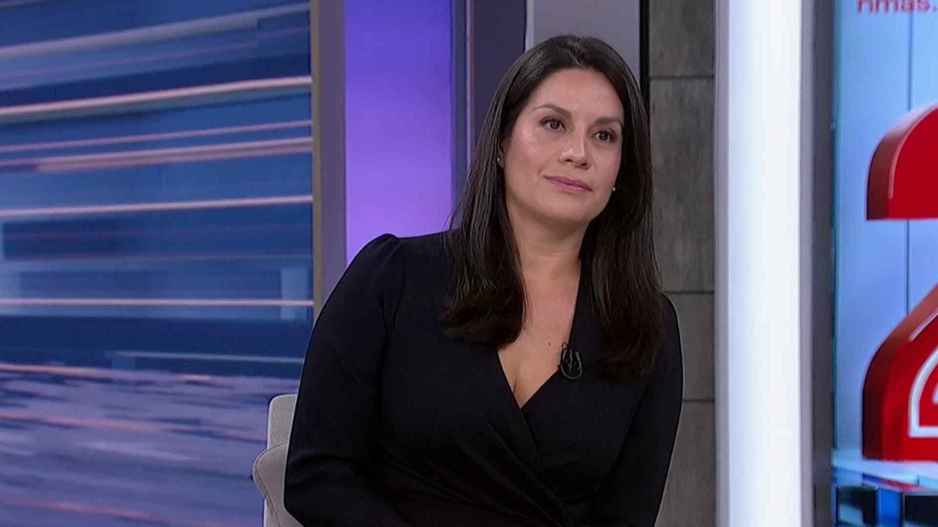 Elecciones México 2024: "Venimos de un Sexenio Donde se Abandonó Toma ...