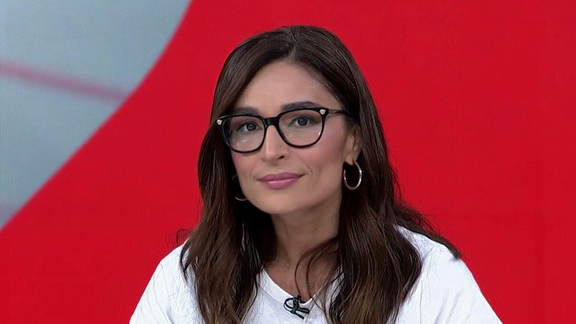 Nace una Nueva Posición en el País: Laura Ballesteros en Mesa de ...