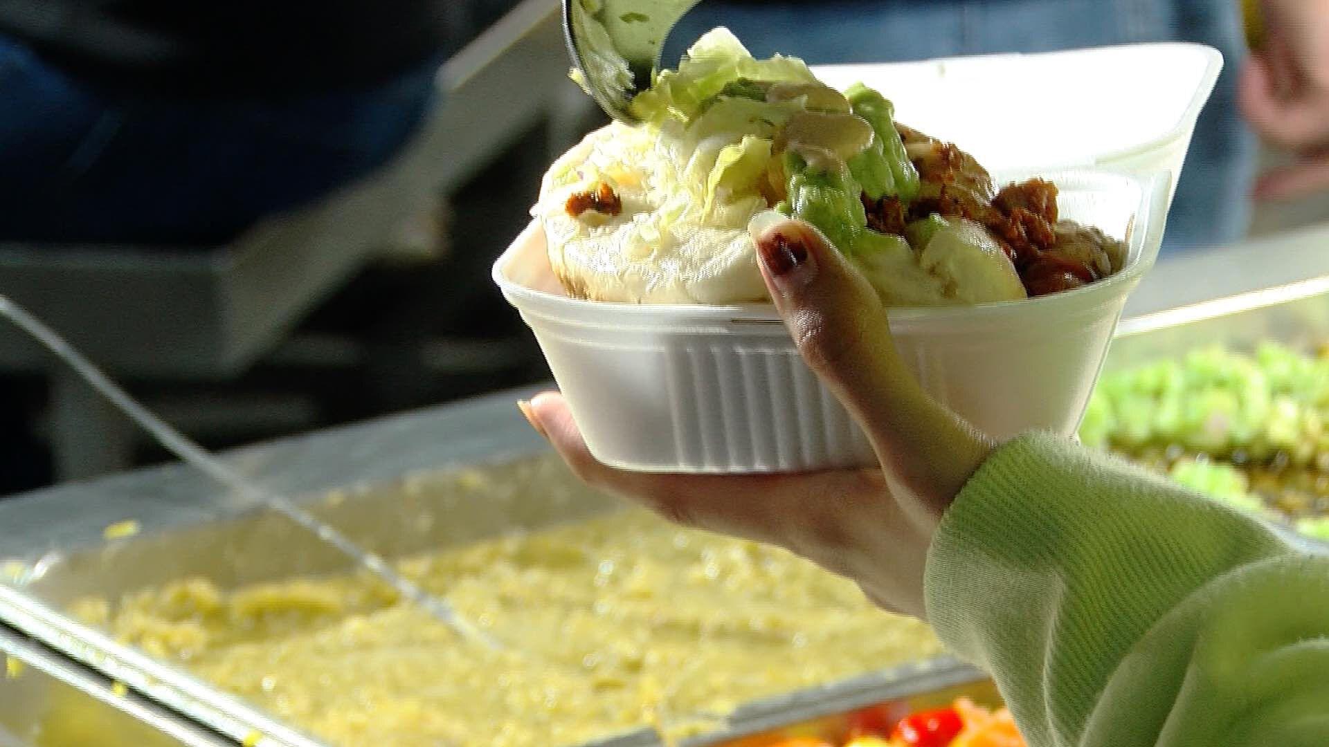 Alimentos se Echan a Perder por el Calor | N+