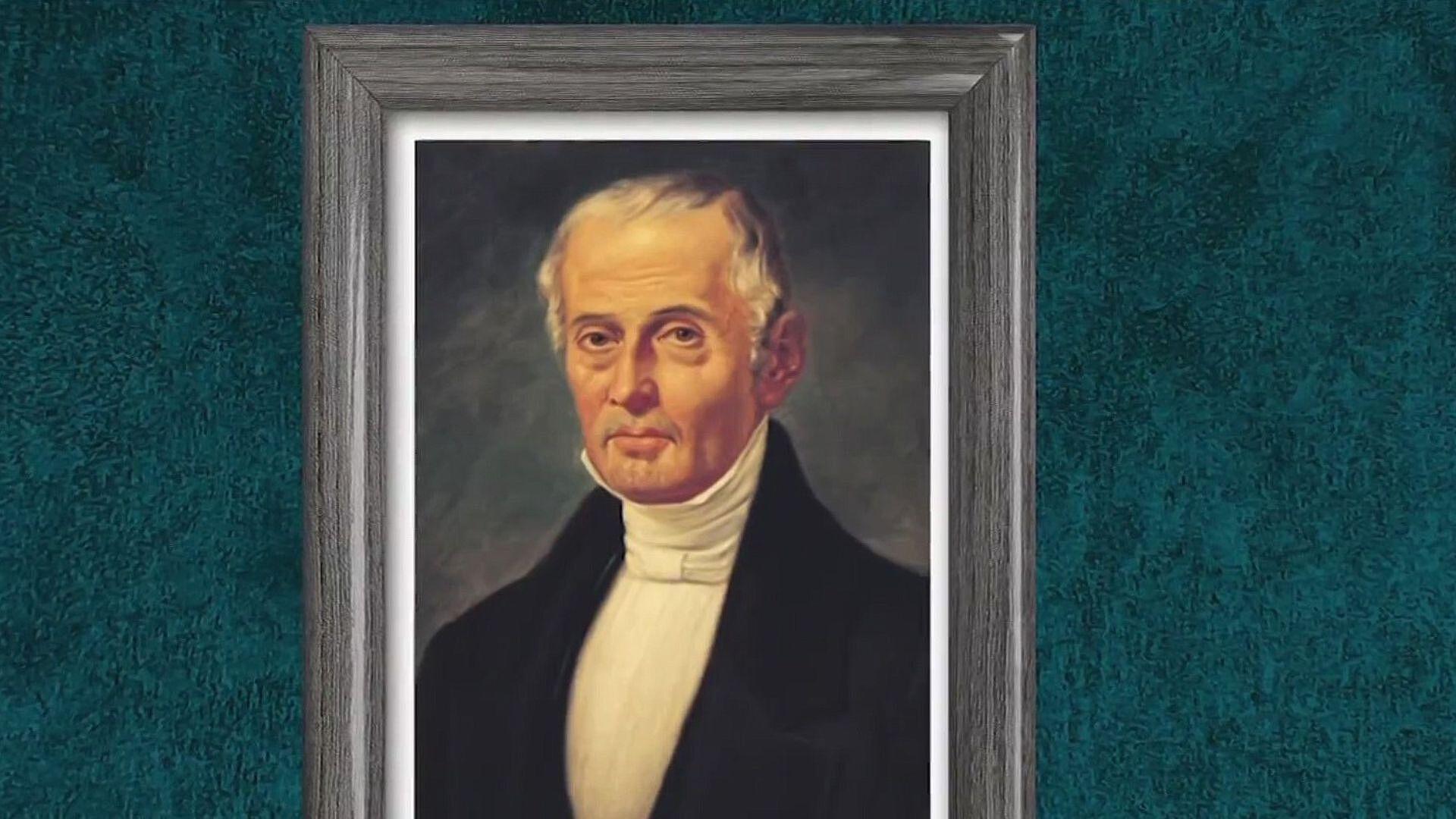 Historia de México: El Fantasma de Valentín Gómez Farías y la Plaza de ...