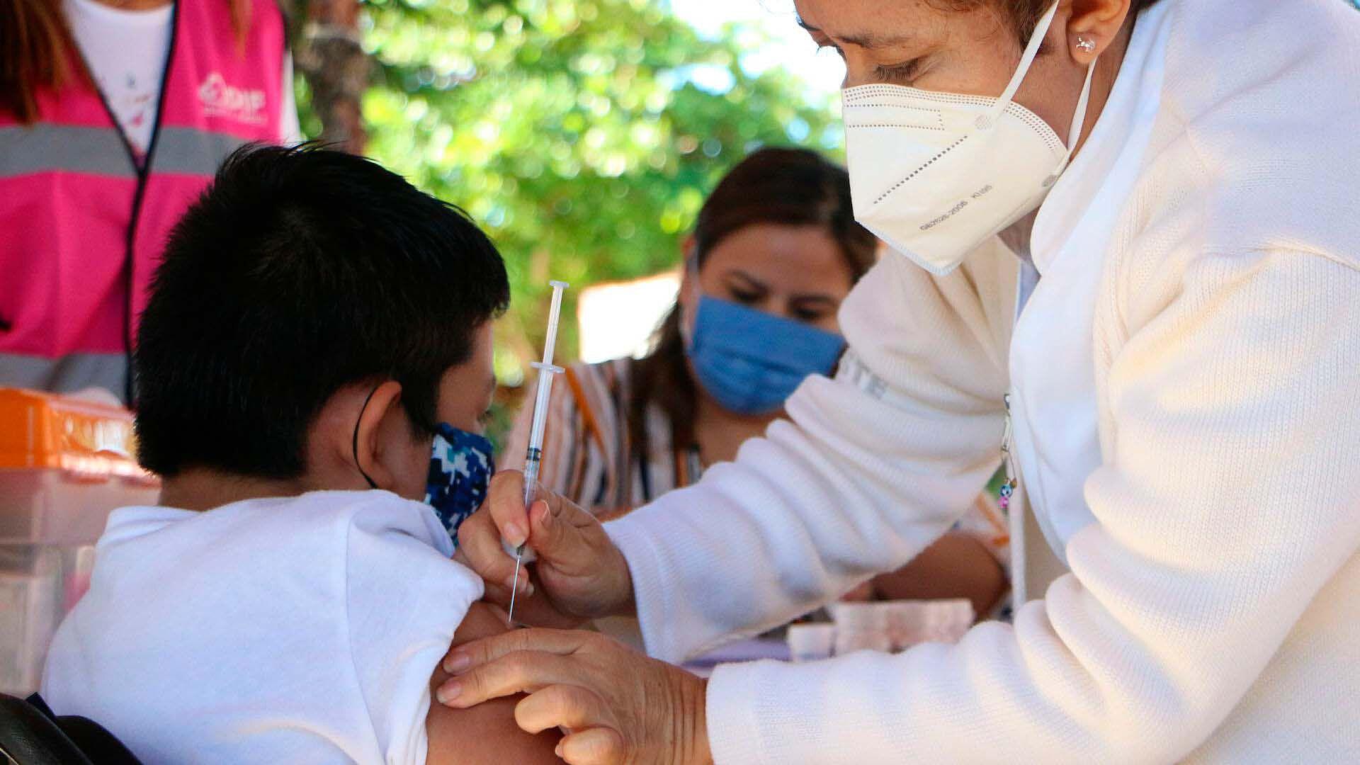 ¿Cuántos Casos de Sarampión se han Confirmado en México? | Salud | N+