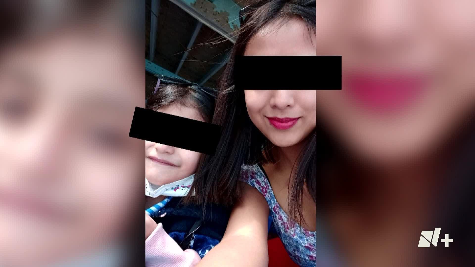 Señalan Irregularidades en Caso de Fabiola "N", Acusada de Matar a su Hijastra en Ensenada | N+