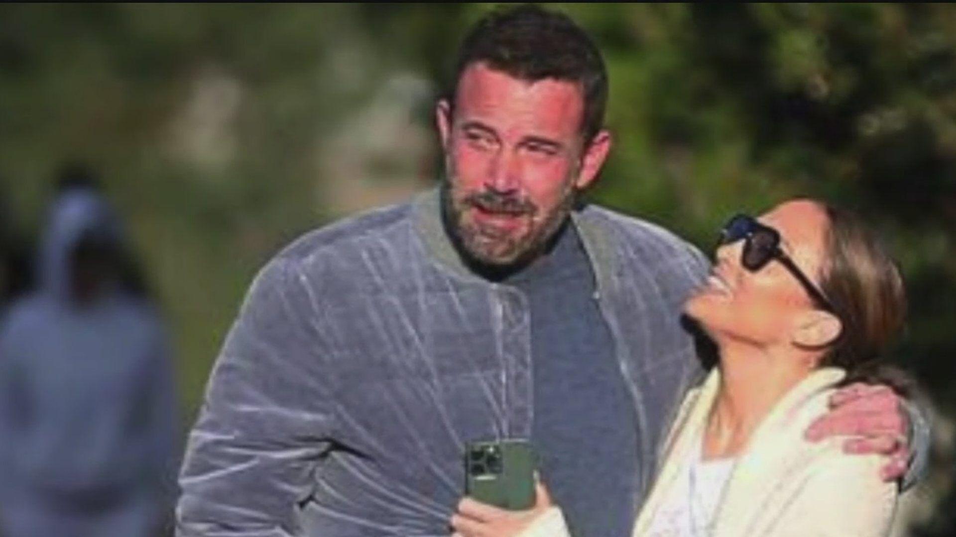Ben Affleck y Jennifer López Venden Mansión en Medio de Rumores de ...