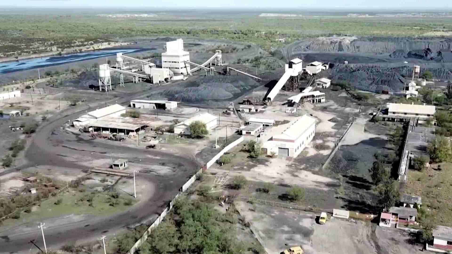 A 18 Años del Accidente, Hallan los Primeros Restos Humanos en Mina ...